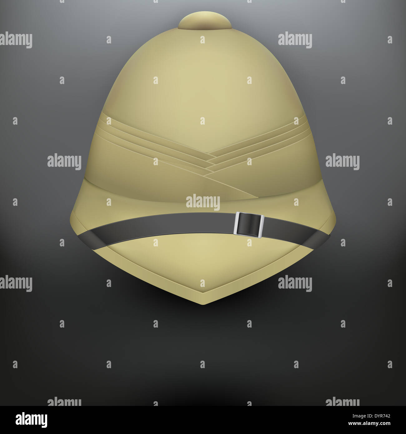 Helmet style hat hi-res stock photography and images - Alamy