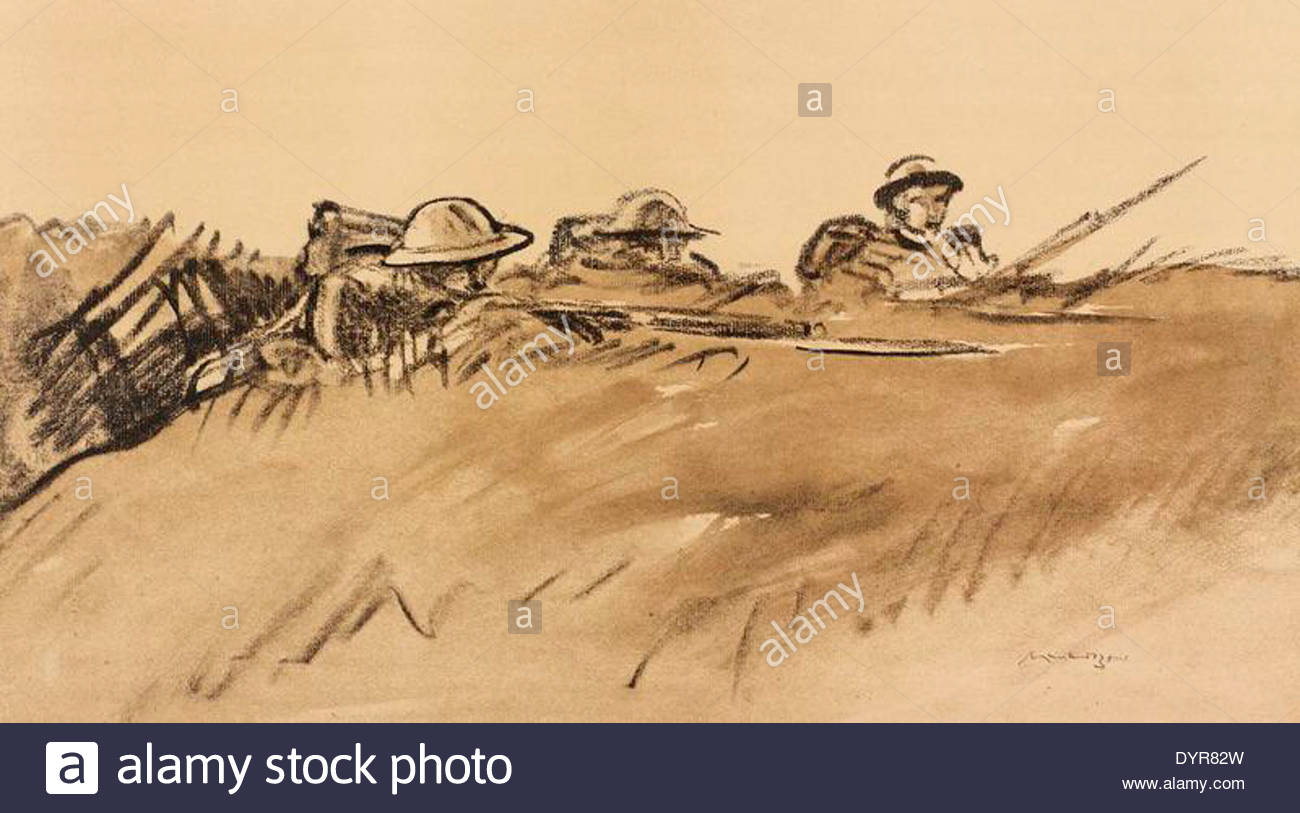 Muirhead Bone Stock Photos & Muirhead Bone Stock Images - Alamy