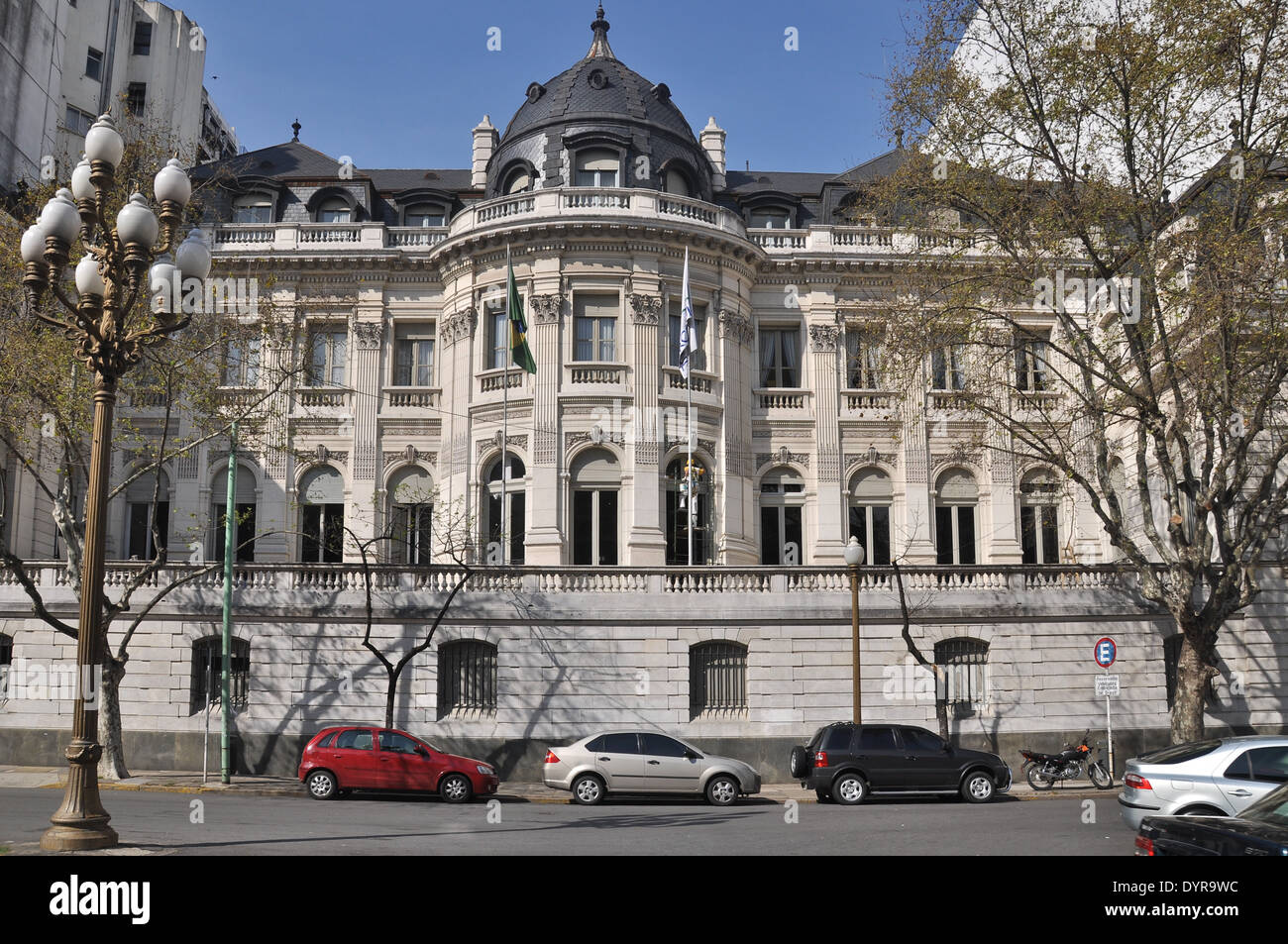 Brazilian Embassy, Buenos Aires, Argentina Stock Photo: 68739480 - Alamy Brazilian Embassy, Buenos Aires, Argentina Stock Photo: 68739480 - Alamy