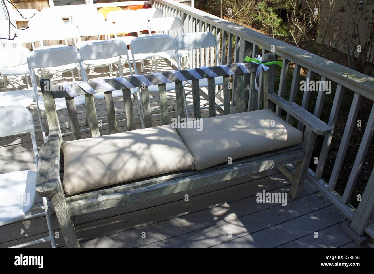 Wooden ribbon hi-res stock photography and images - Alamy