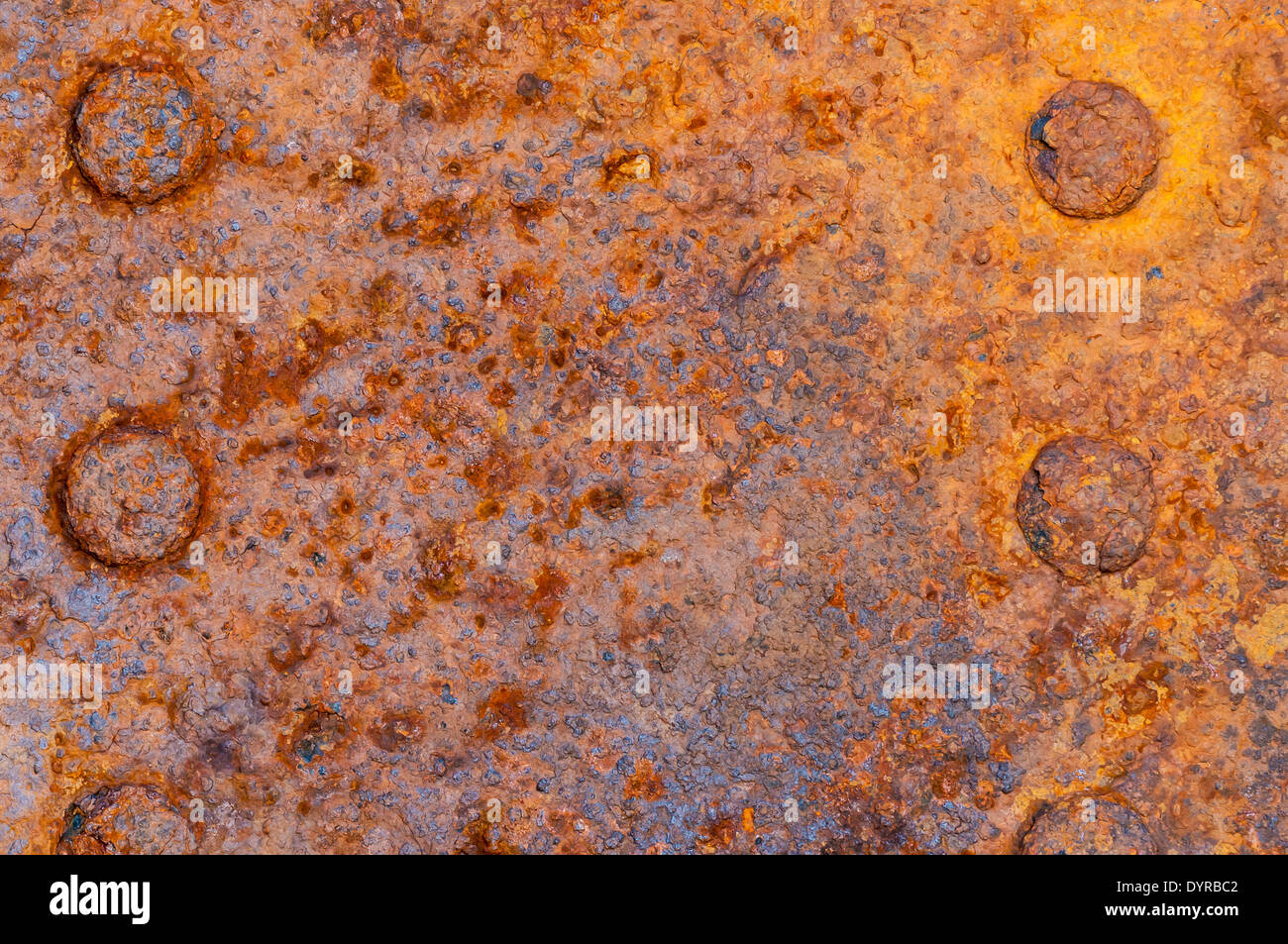 Rust Background image for art background or copy space Stock Photo - Alamy