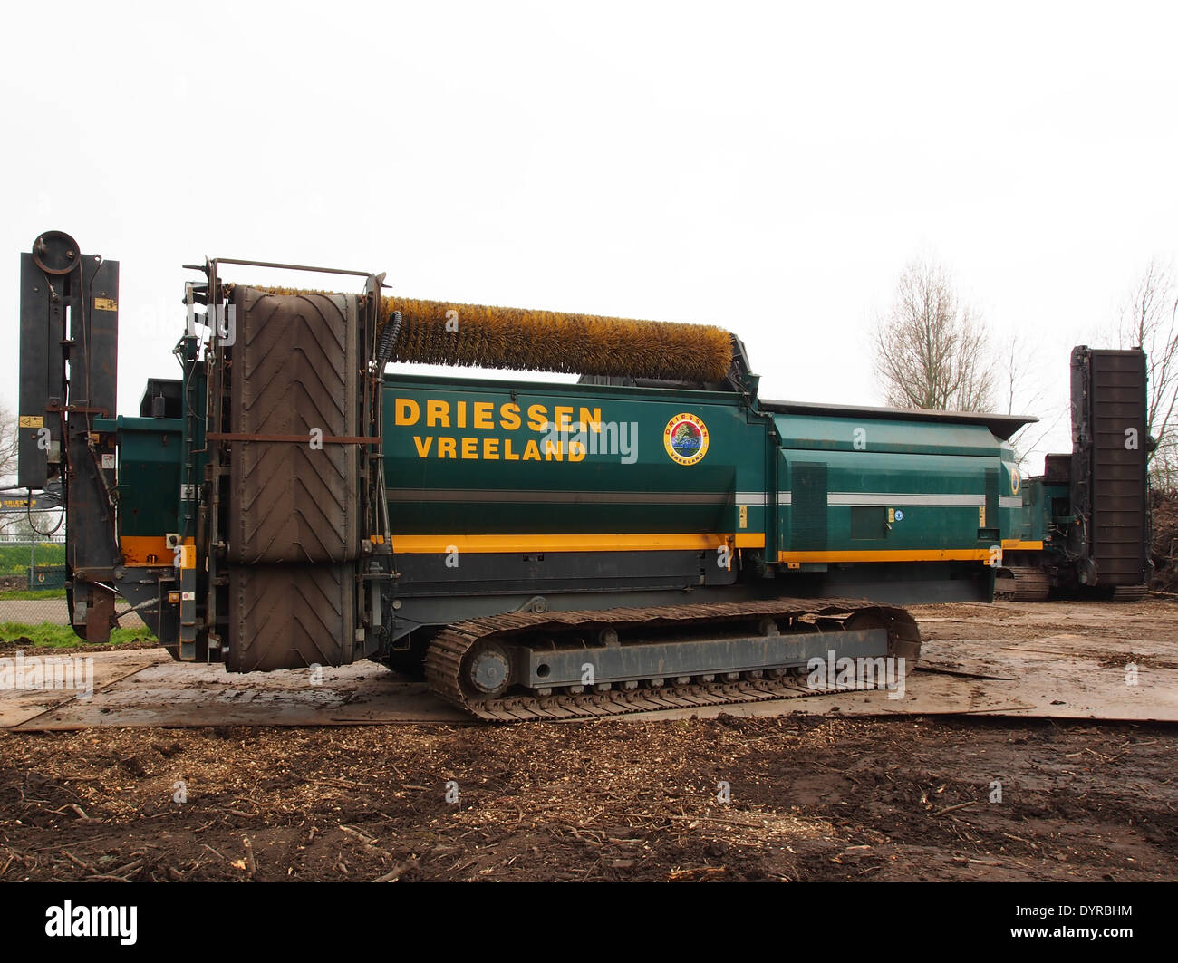 Doppstadt High Resolution Stock Photography and Images - Alamy