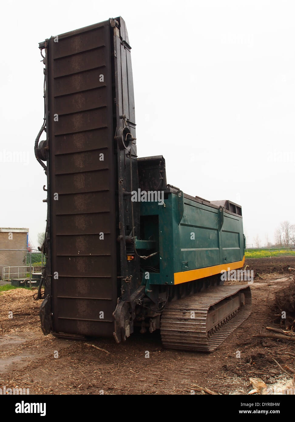 Doppstadt High Resolution Stock Photography and Images - Alamy