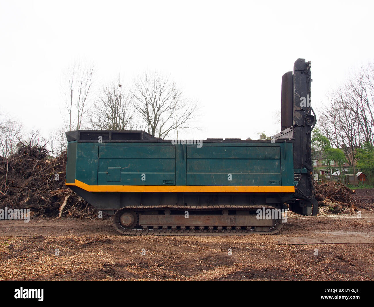 Doppstadt High Resolution Stock Photography and Images - Alamy