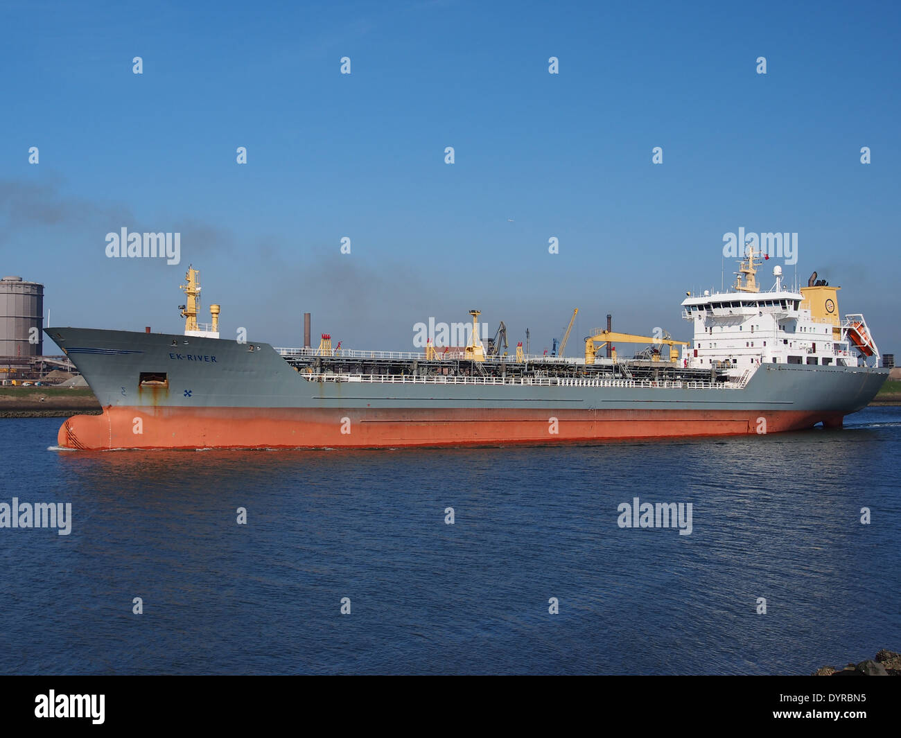 Tanker Ship Stock Photos & Tanker Ship Stock Images - Alamy