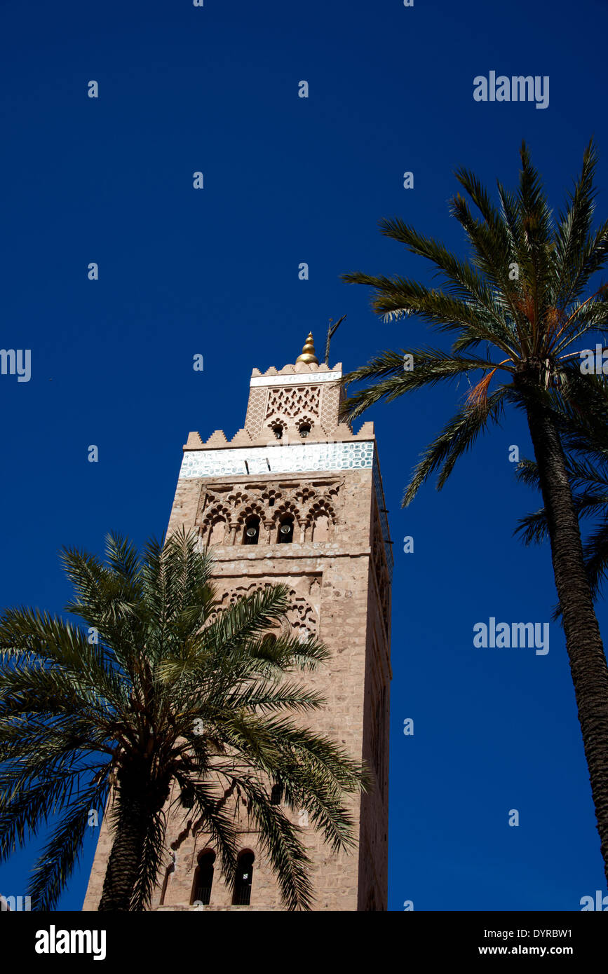Mosque tower hi-res stock photography and images - Alamy