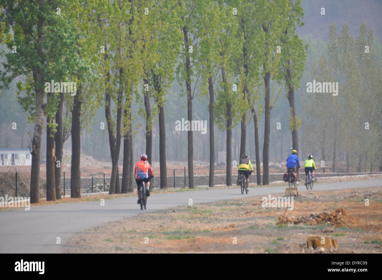 Space journey ride and china hi-res stock photography and images - Alamy