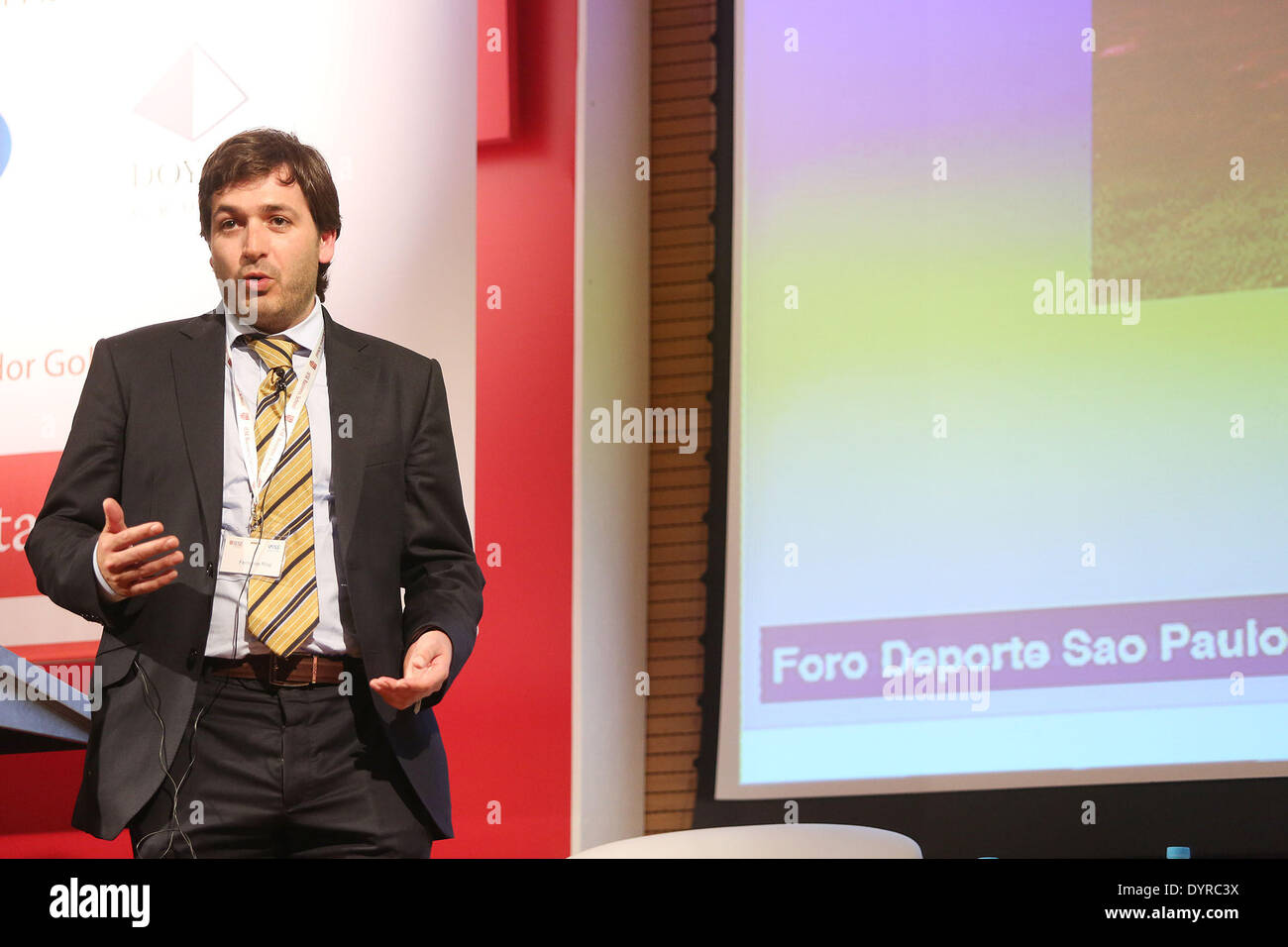 Sport management hi-res stock photography and images - Alamy