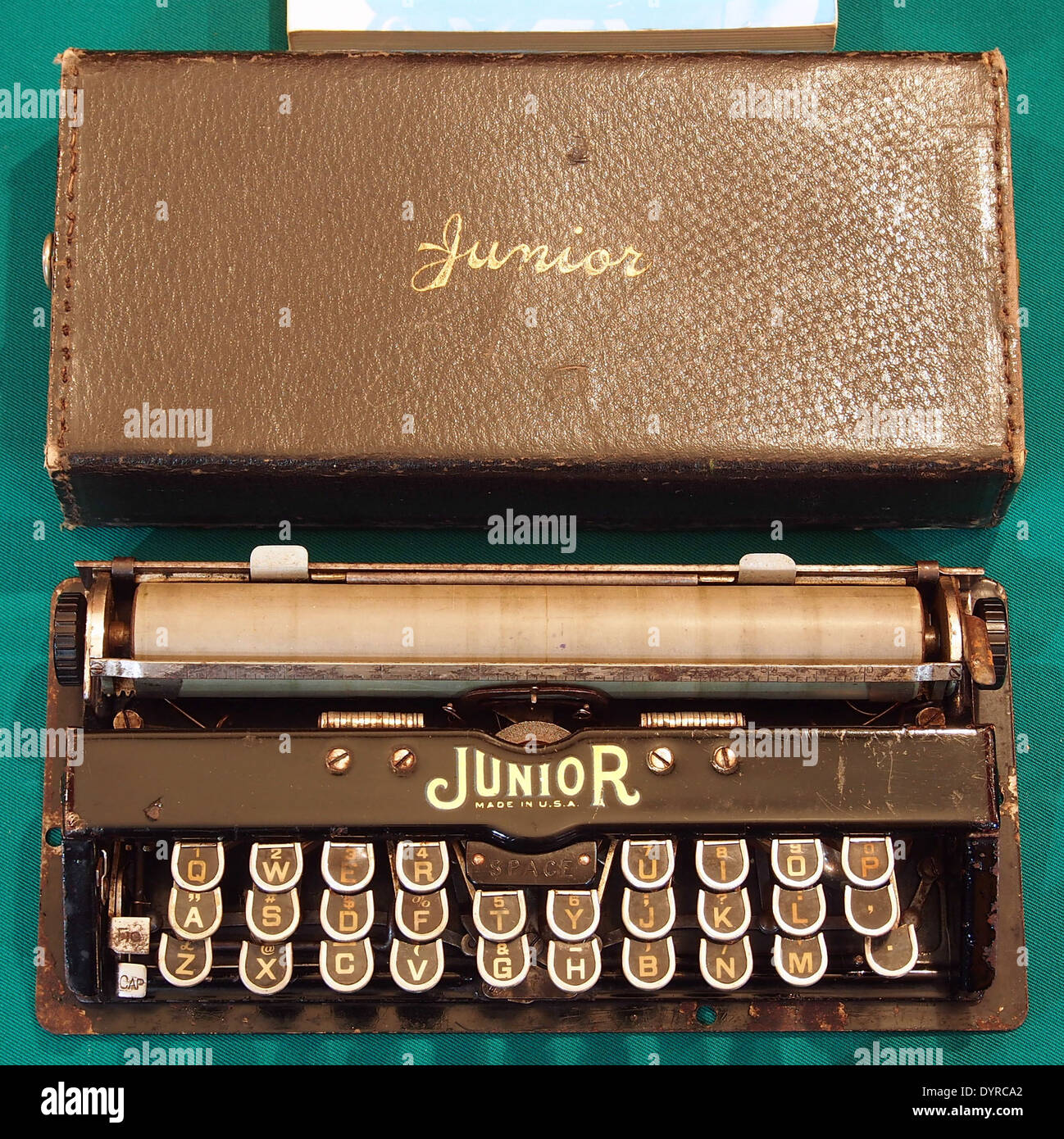 20th century communication device hi-res stock photography and images ...