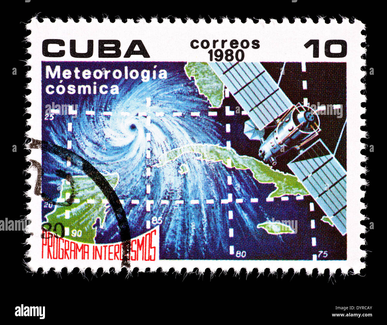 Meteorological satellite hi-res stock photography and images - Alamy