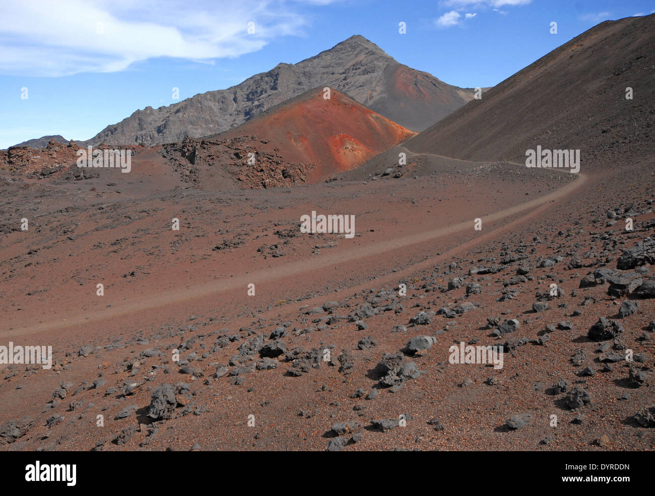 Sliding sands trail hi-res stock photography and images - Alamy