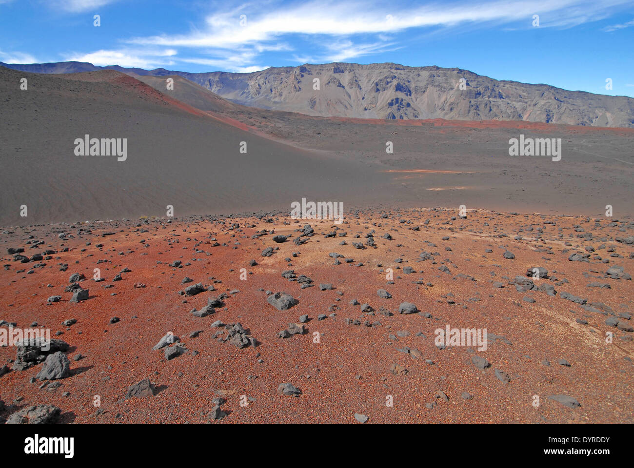 Sliding sands hiking trail hi-res stock photography and images - Alamy