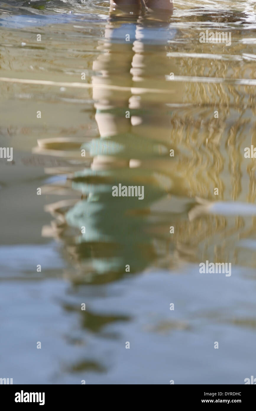 Human girl hi-res stock photography and images - Alamy