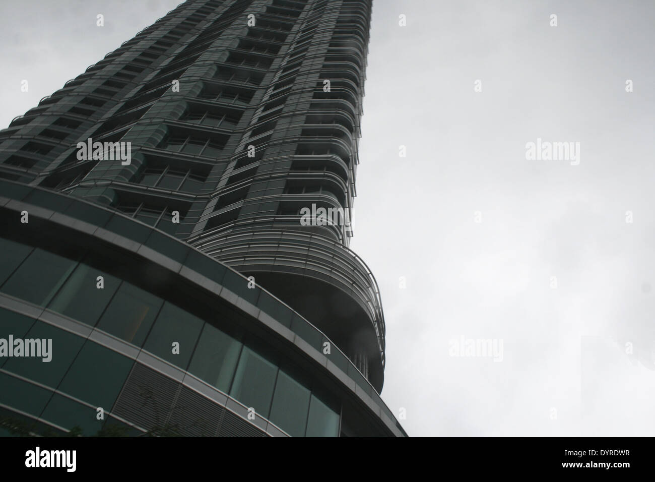 high-rise in Hong Kong, China Stock Photo - Alamy