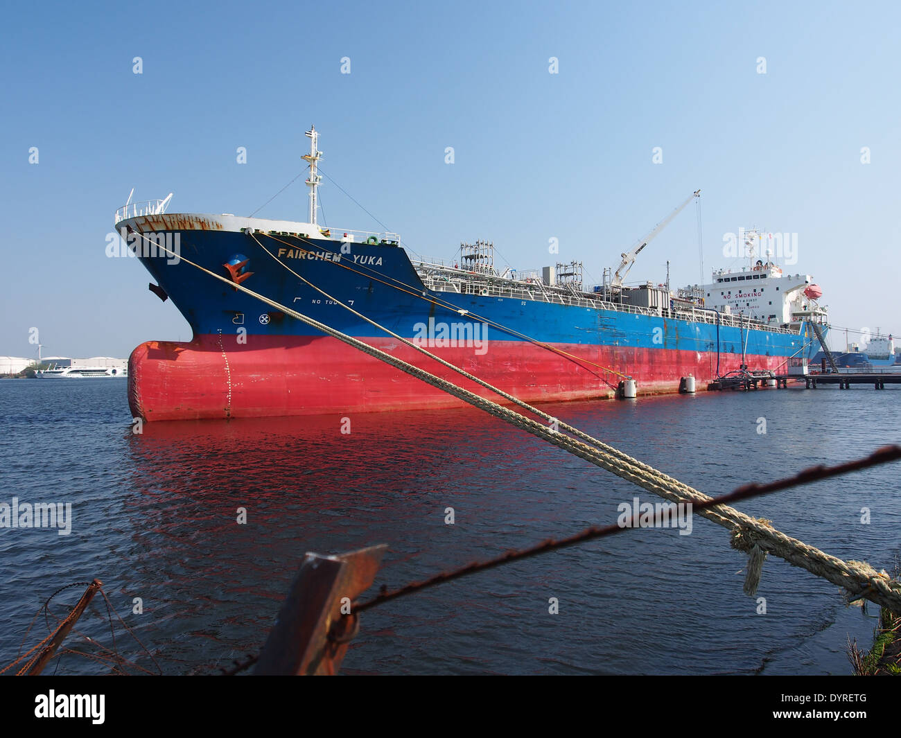 Fairchem hi-res stock photography and images - Alamy