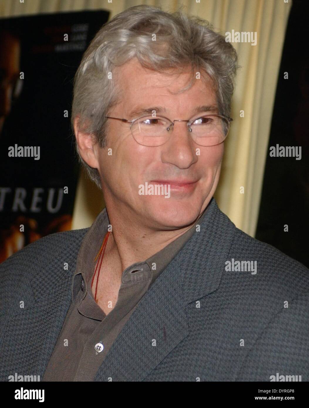 Richard Gere