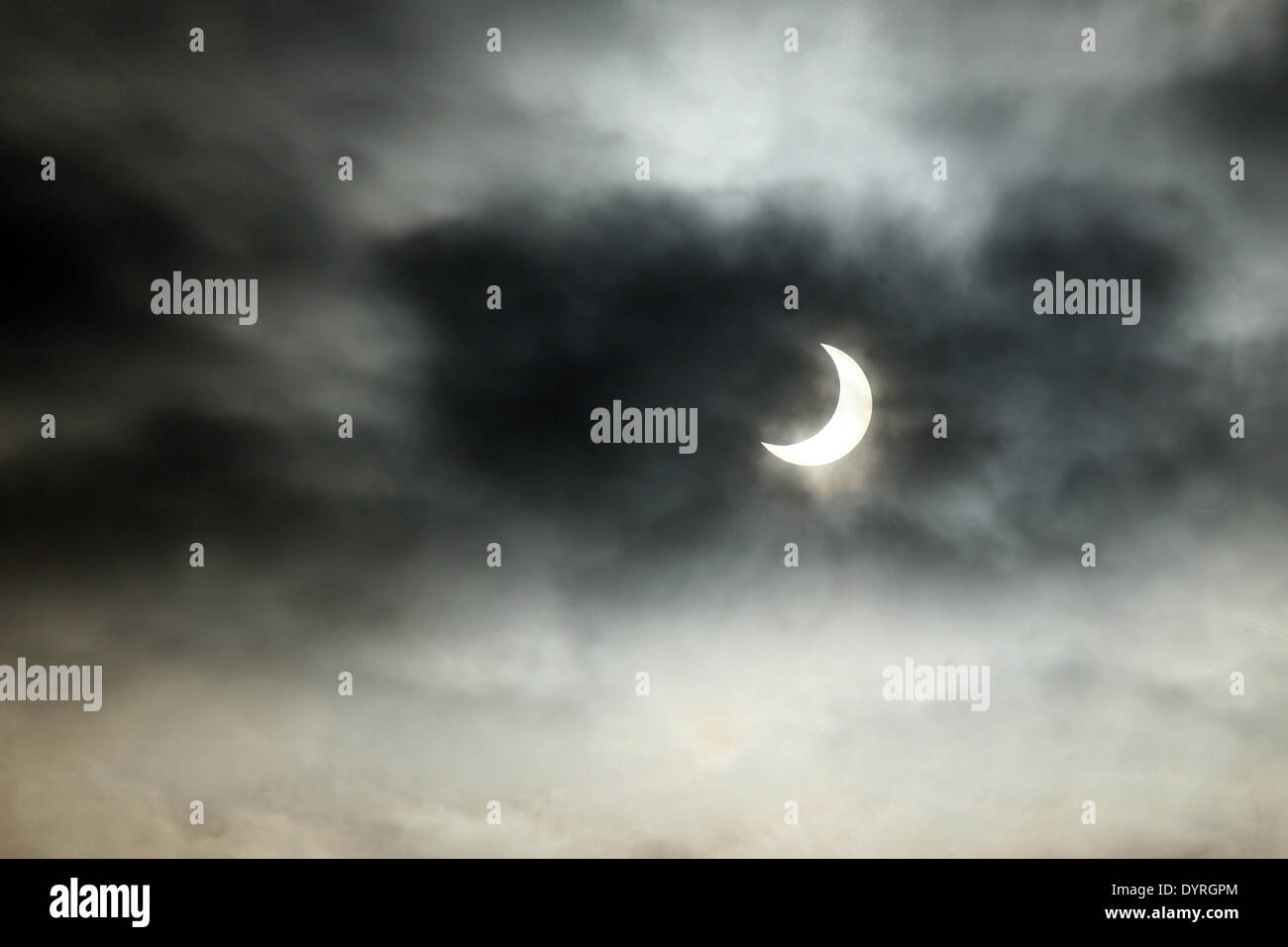 Solar eclipse observatory hi-res stock photography and images - Alamy