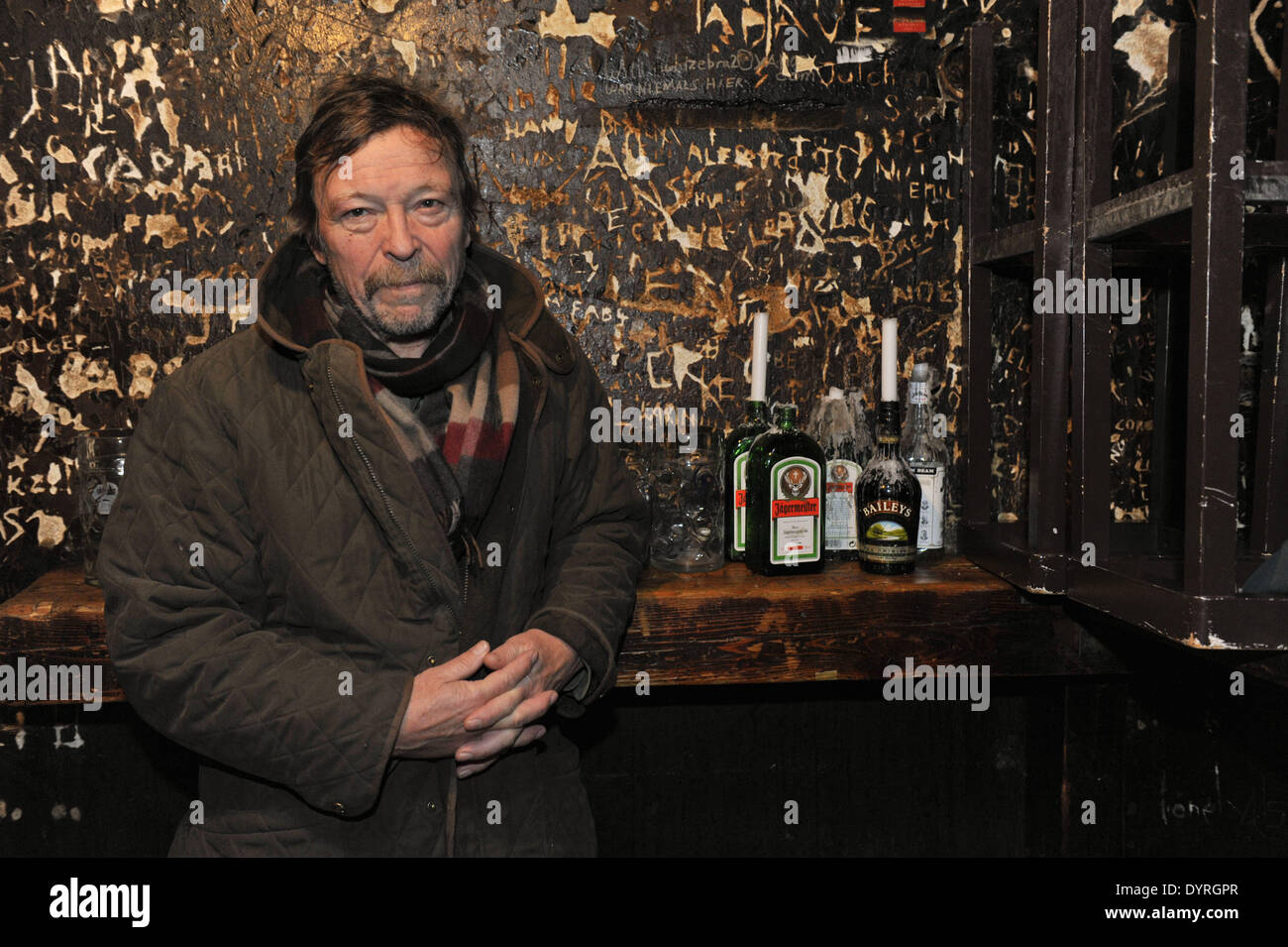 Waldhauser general hi-res stock photography and images - Alamy