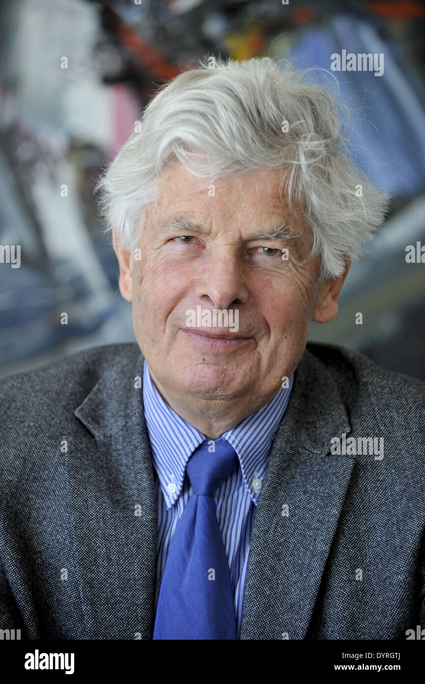 Eckhard Klapp, 2011 Stock Photo - Alamy