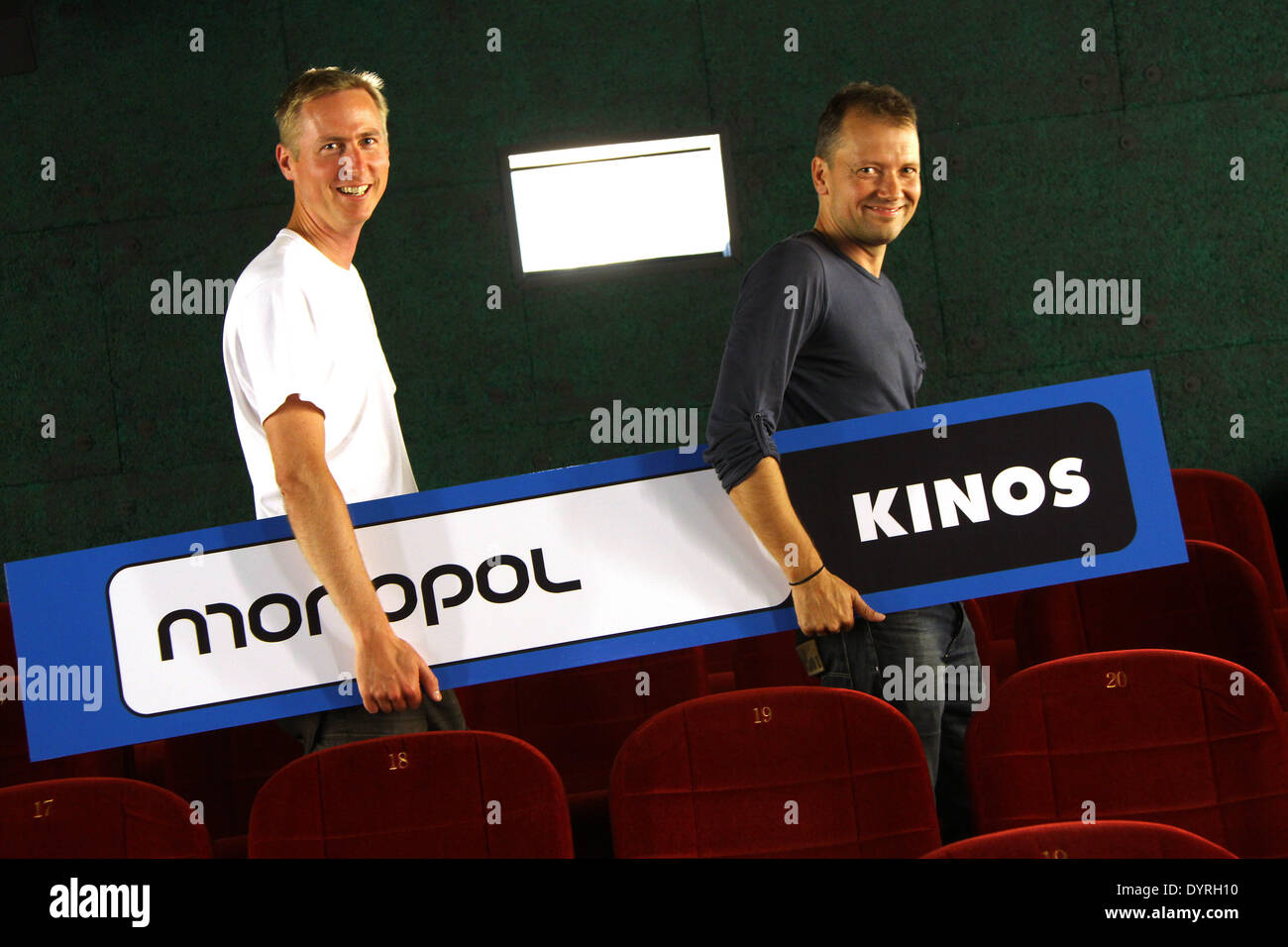 Christian pfeil hi-res stock photography and images - Alamy