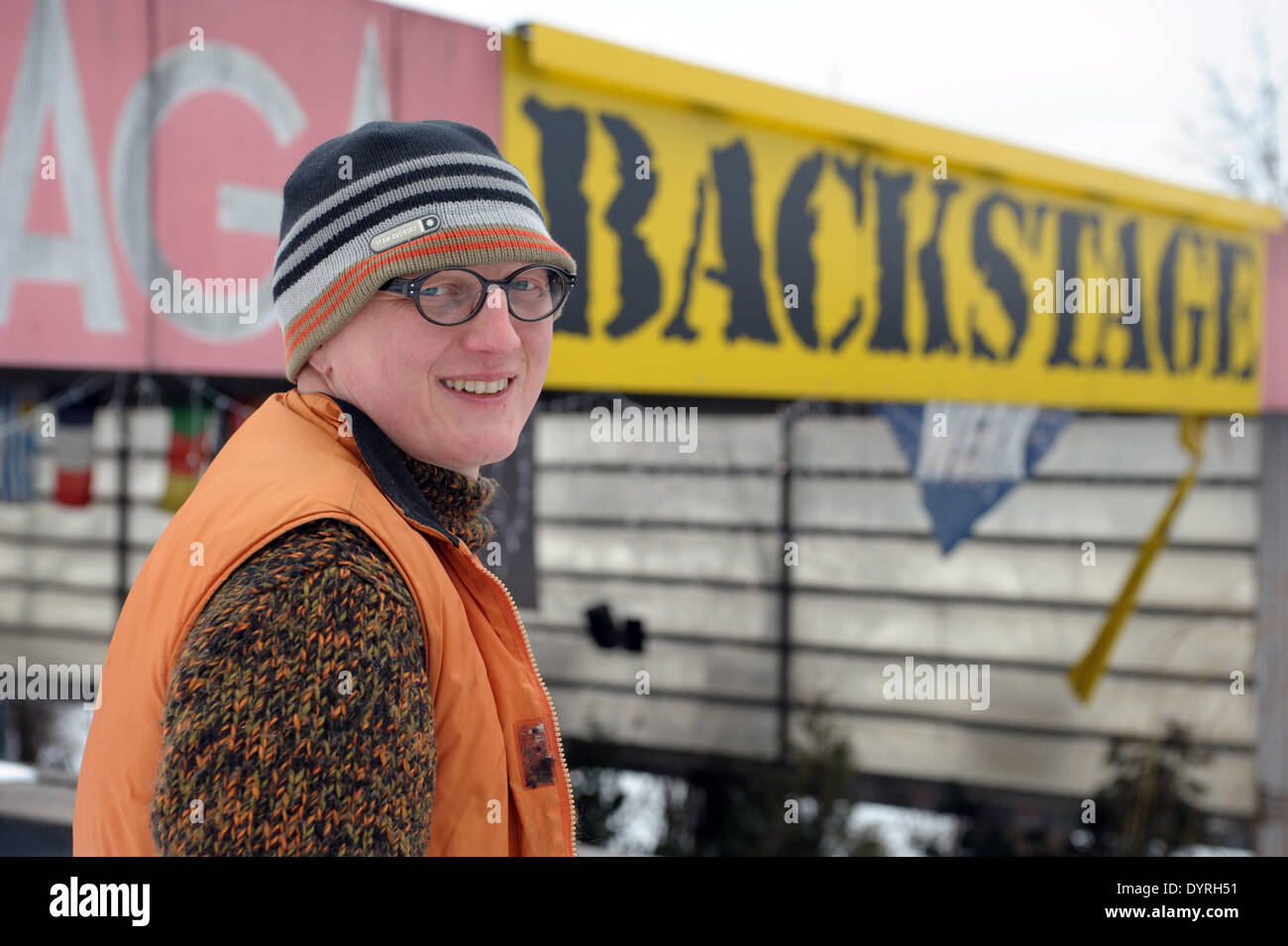 Hans georg stocker hi-res stock photography and images - Alamy