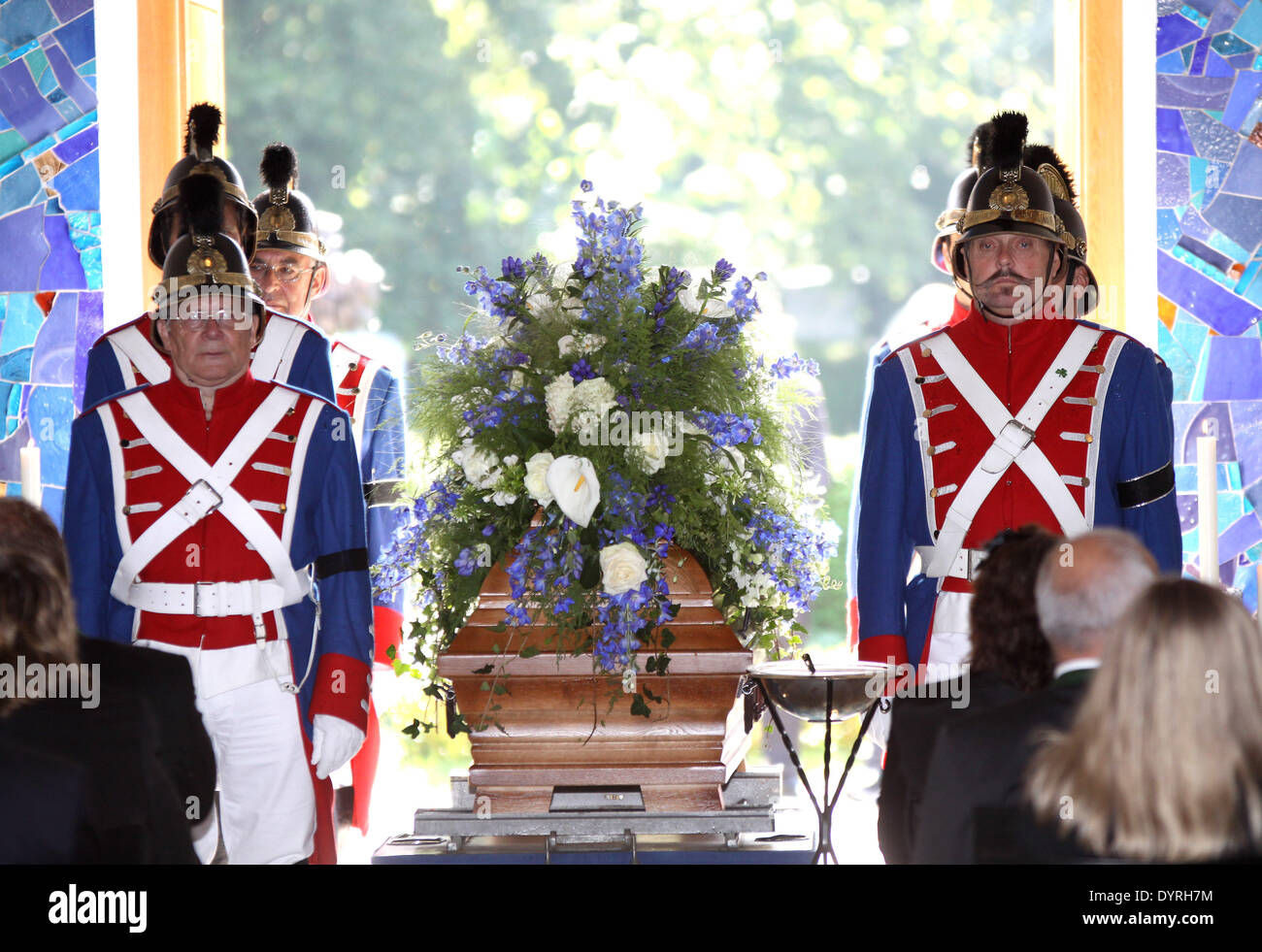 Willy Heide High Resolution Stock Photography and Images - Alamy