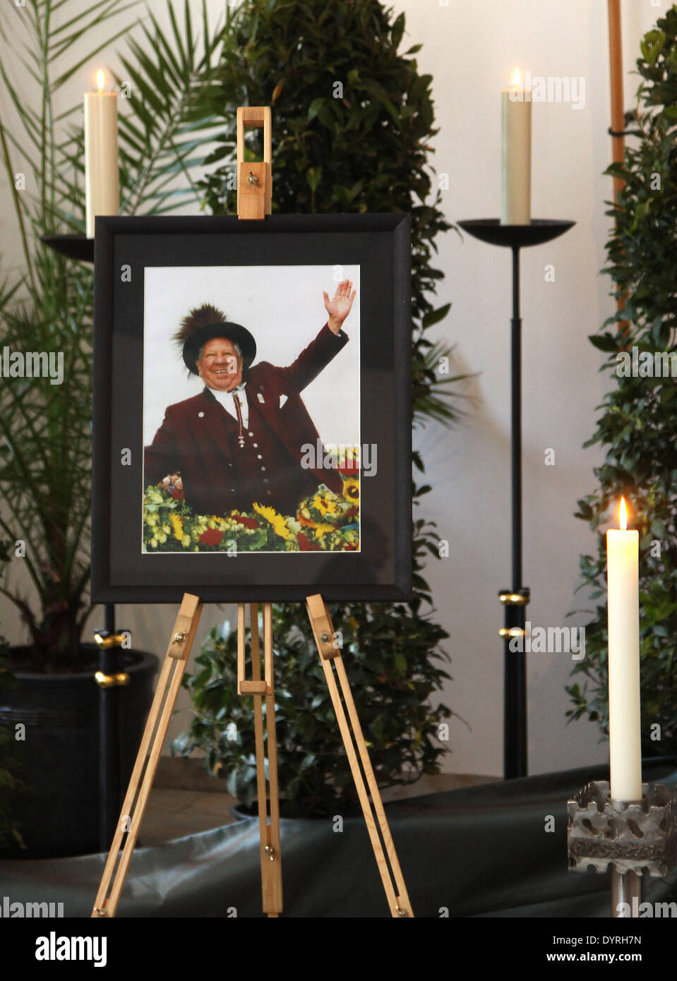 Willy heide hi-res stock photography and images - Alamy