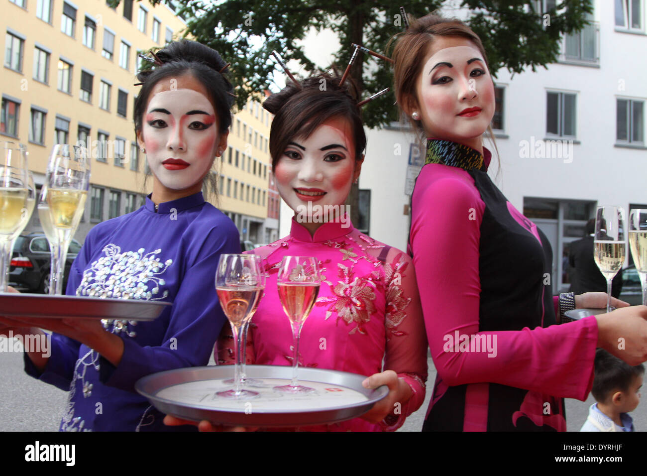 Lehel district hi-res stock photography and images - Alamy