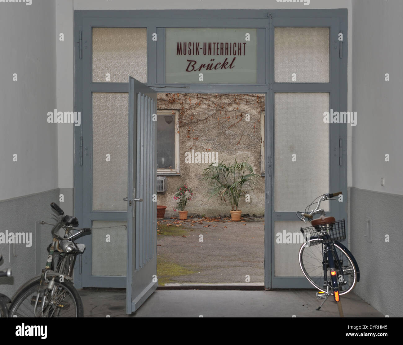 Maria school hi-res stock photography and images - Alamy