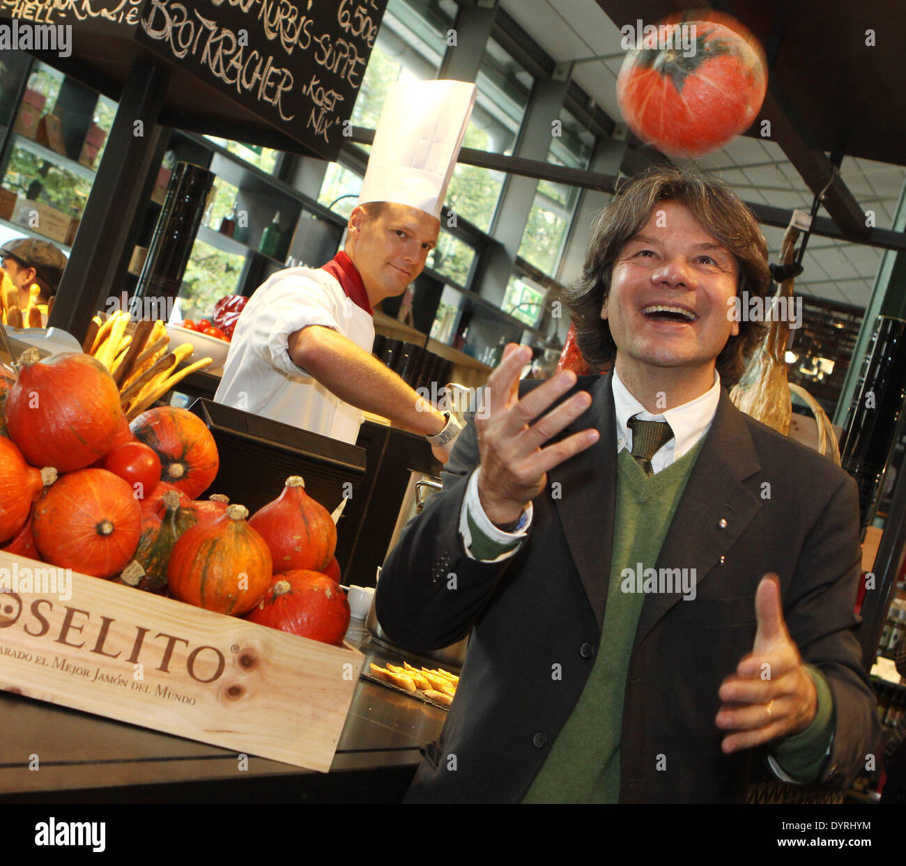 Michael kaefer hi-res stock photography and images - Alamy