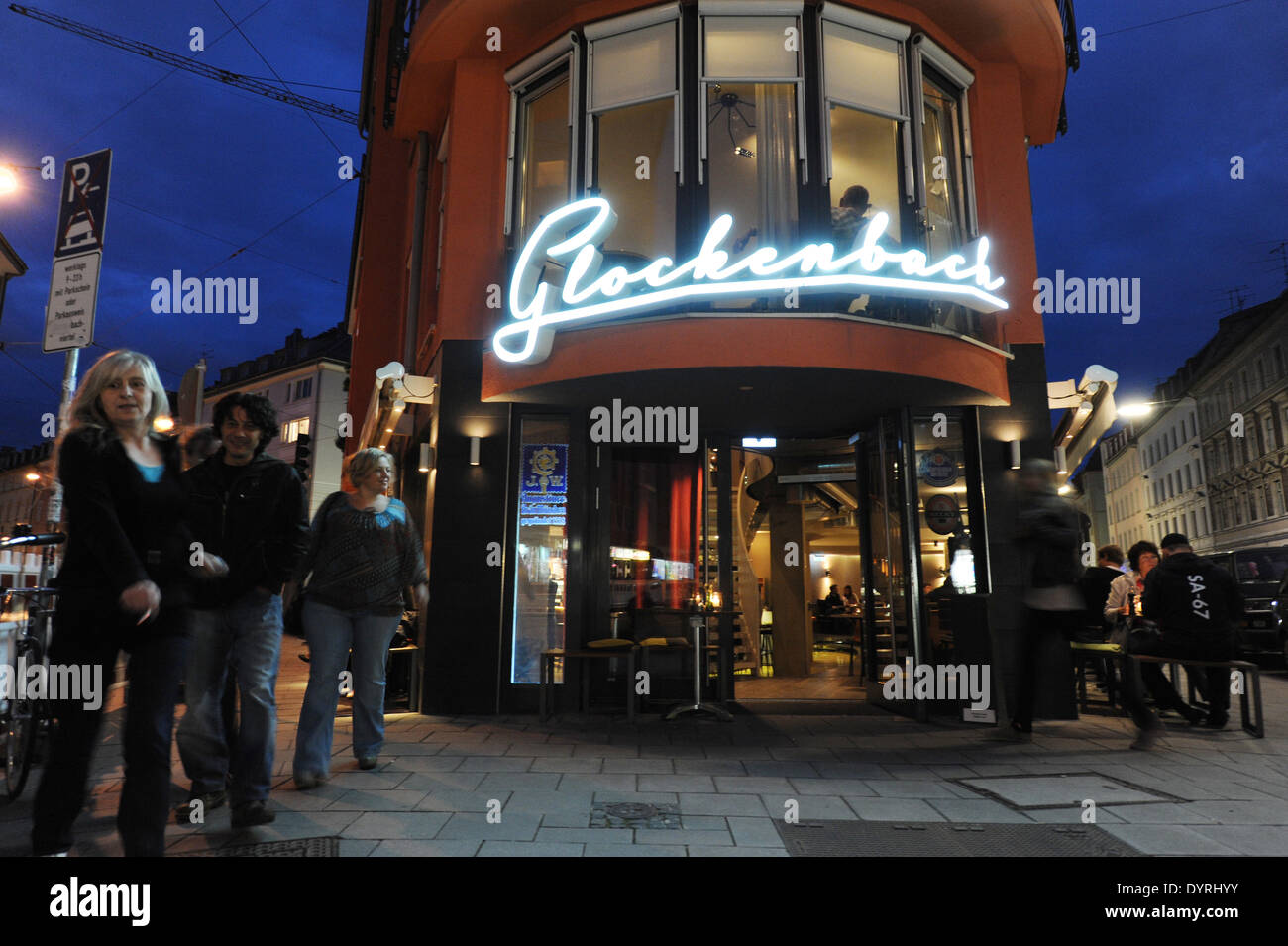 Glockenbach hi-res stock photography and images - Alamy