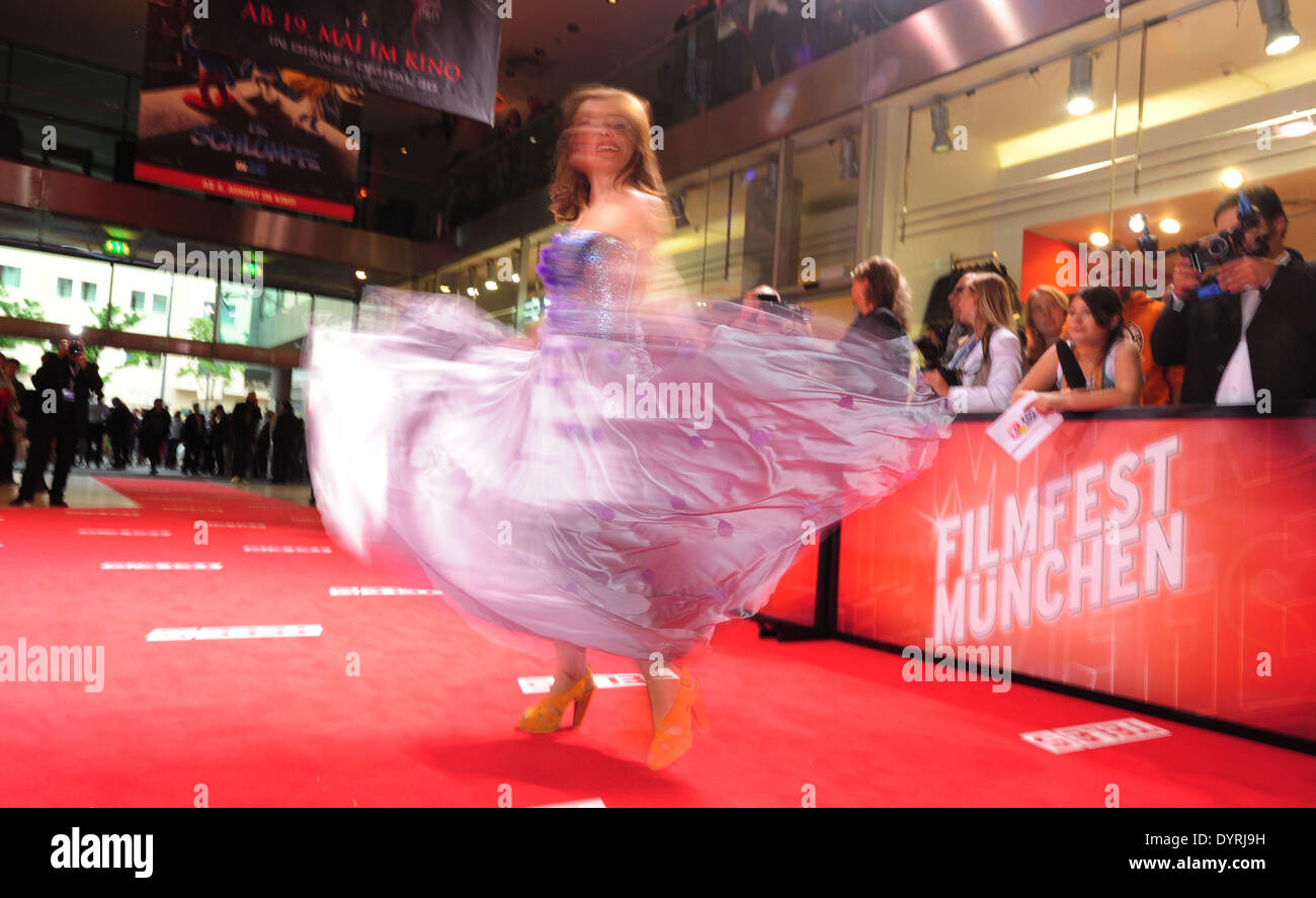 Verena buratti hi-res stock photography and images - Alamy