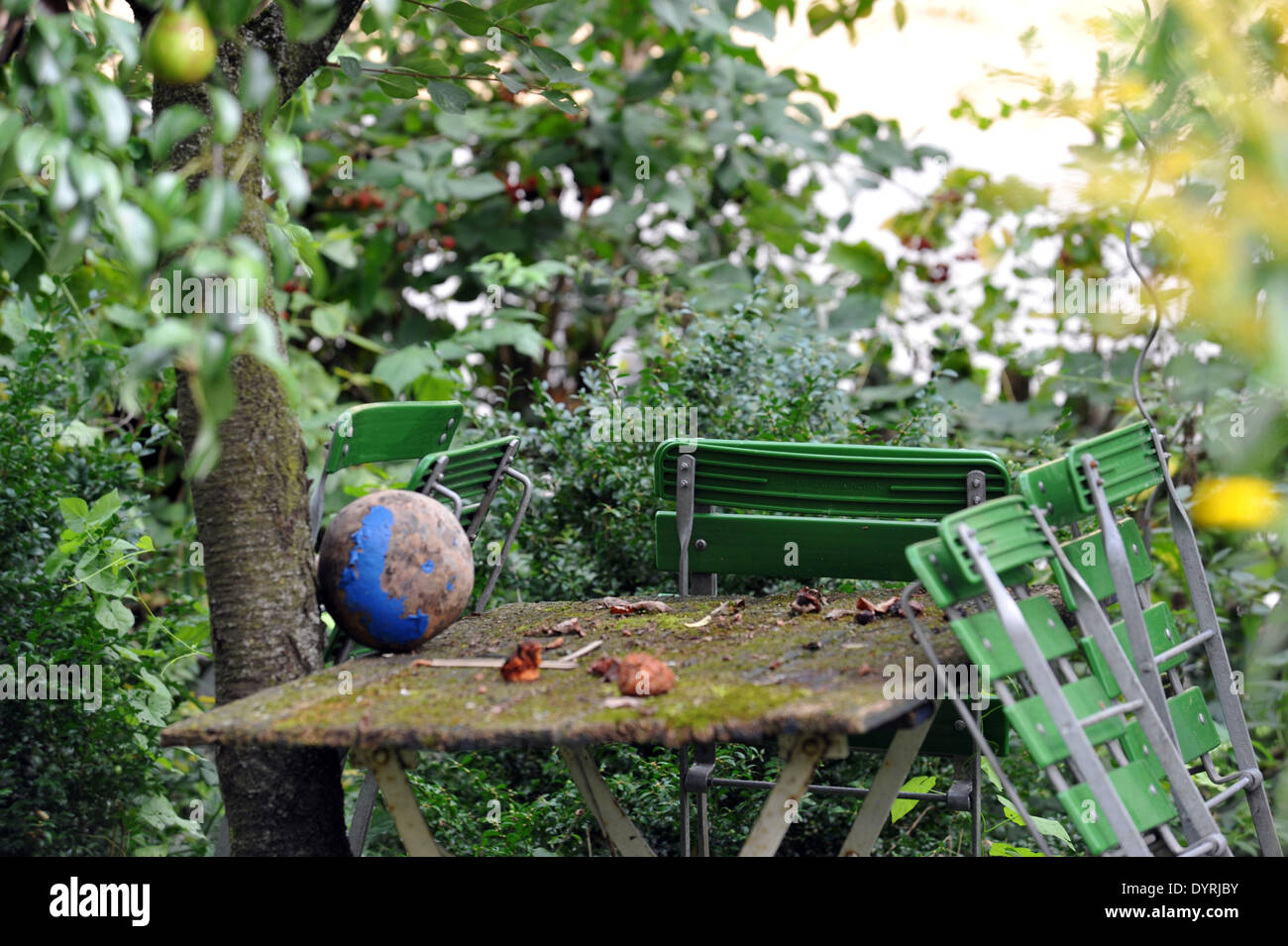 Alte heide hi-res stock photography and images - Alamy