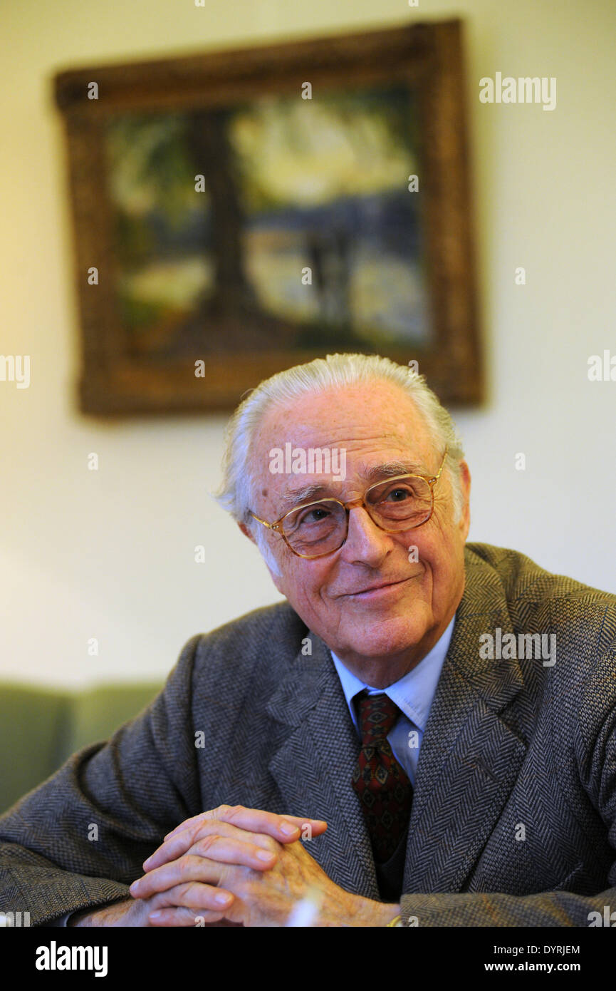 Duke franz of bavaria hi-res stock photography and images - Alamy