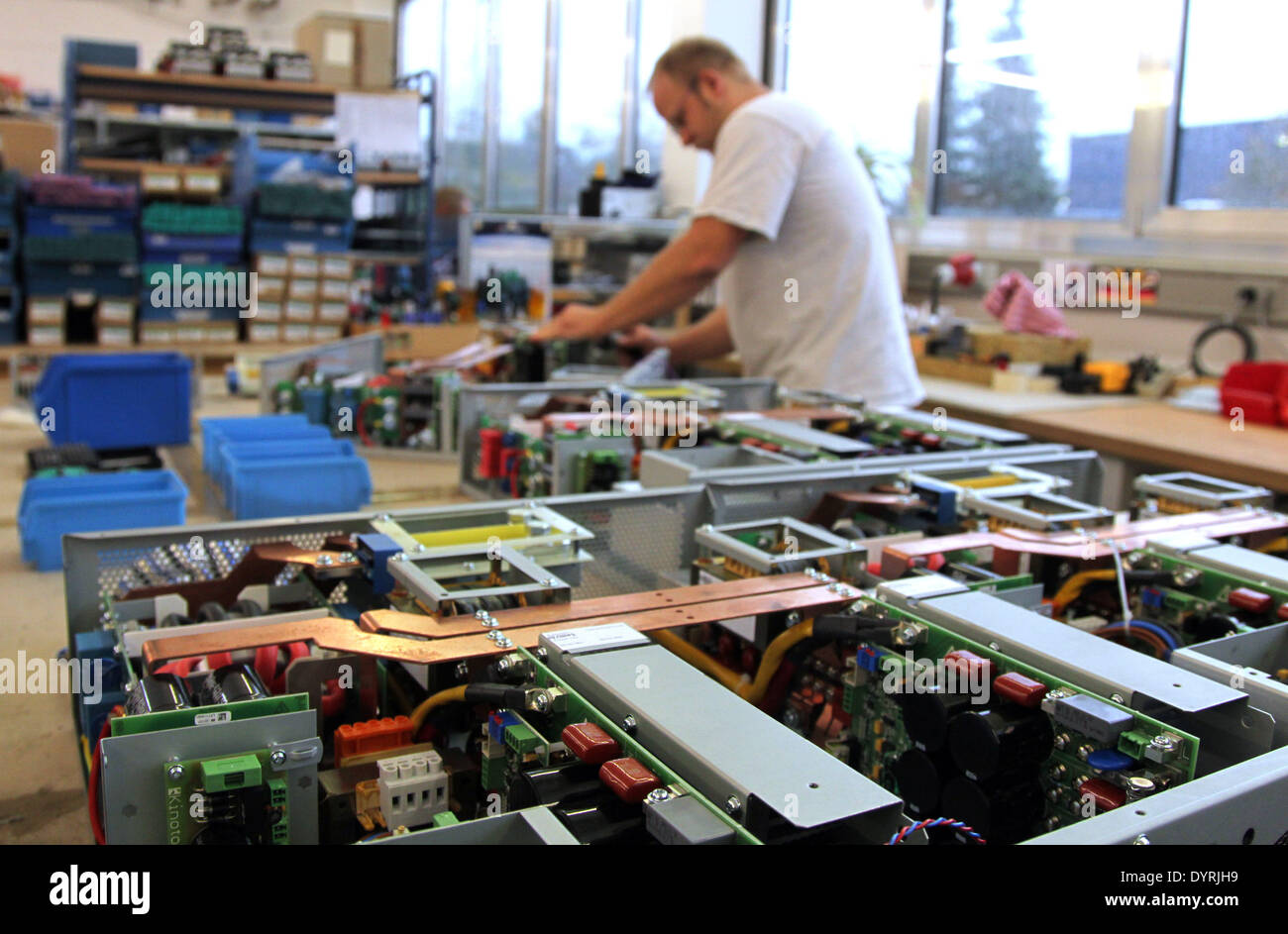 Kinoton hi-res stock photography and images - Alamy