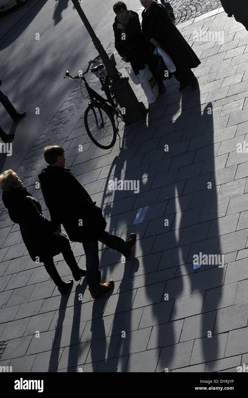 Mild winter hi-res stock photography and images - Alamy