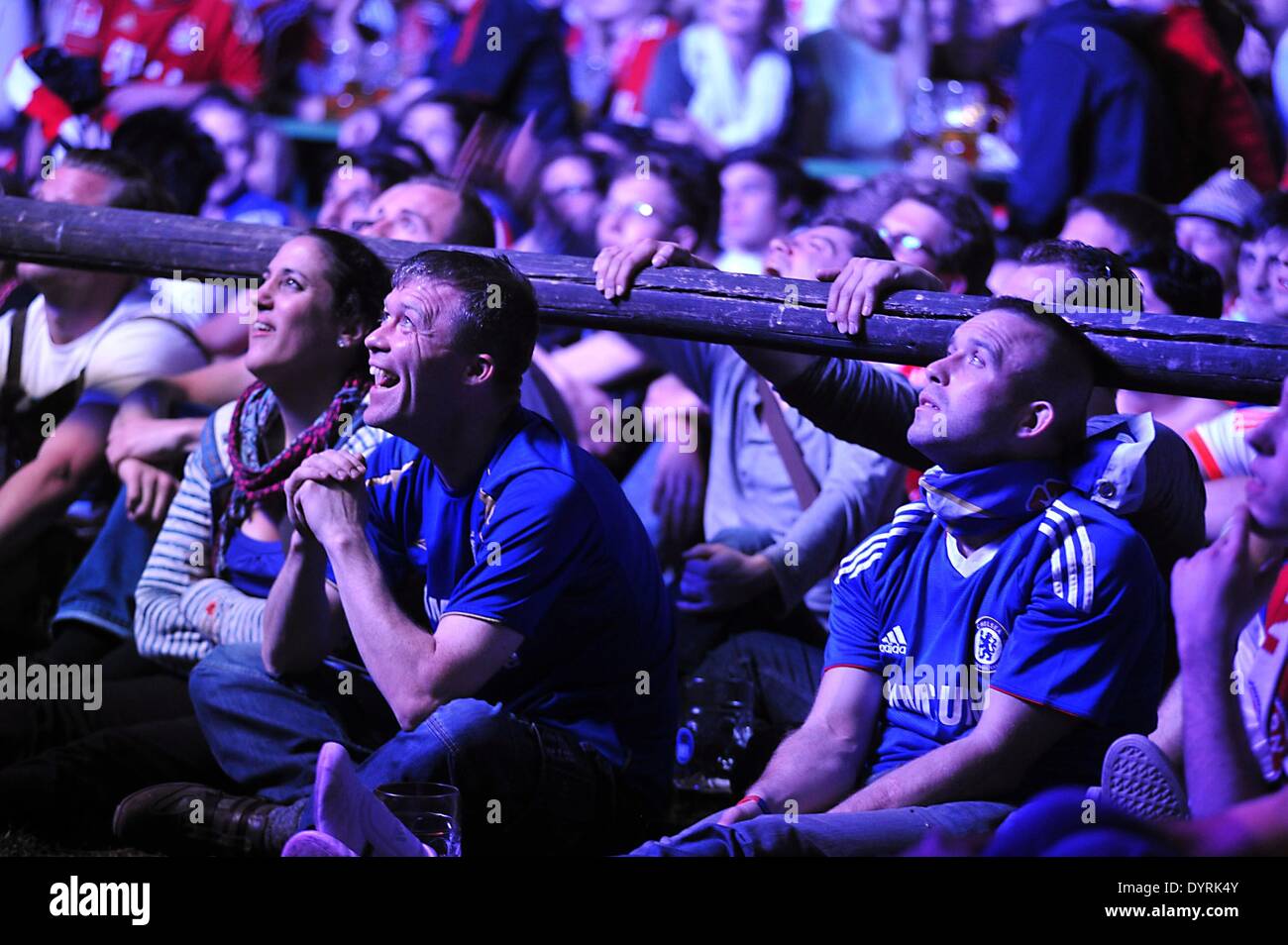 Chelsea 2010 hi-res stock photography and images - Alamy