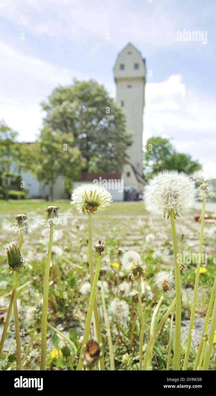 Aubing district hi-res stock photography and images - Alamy