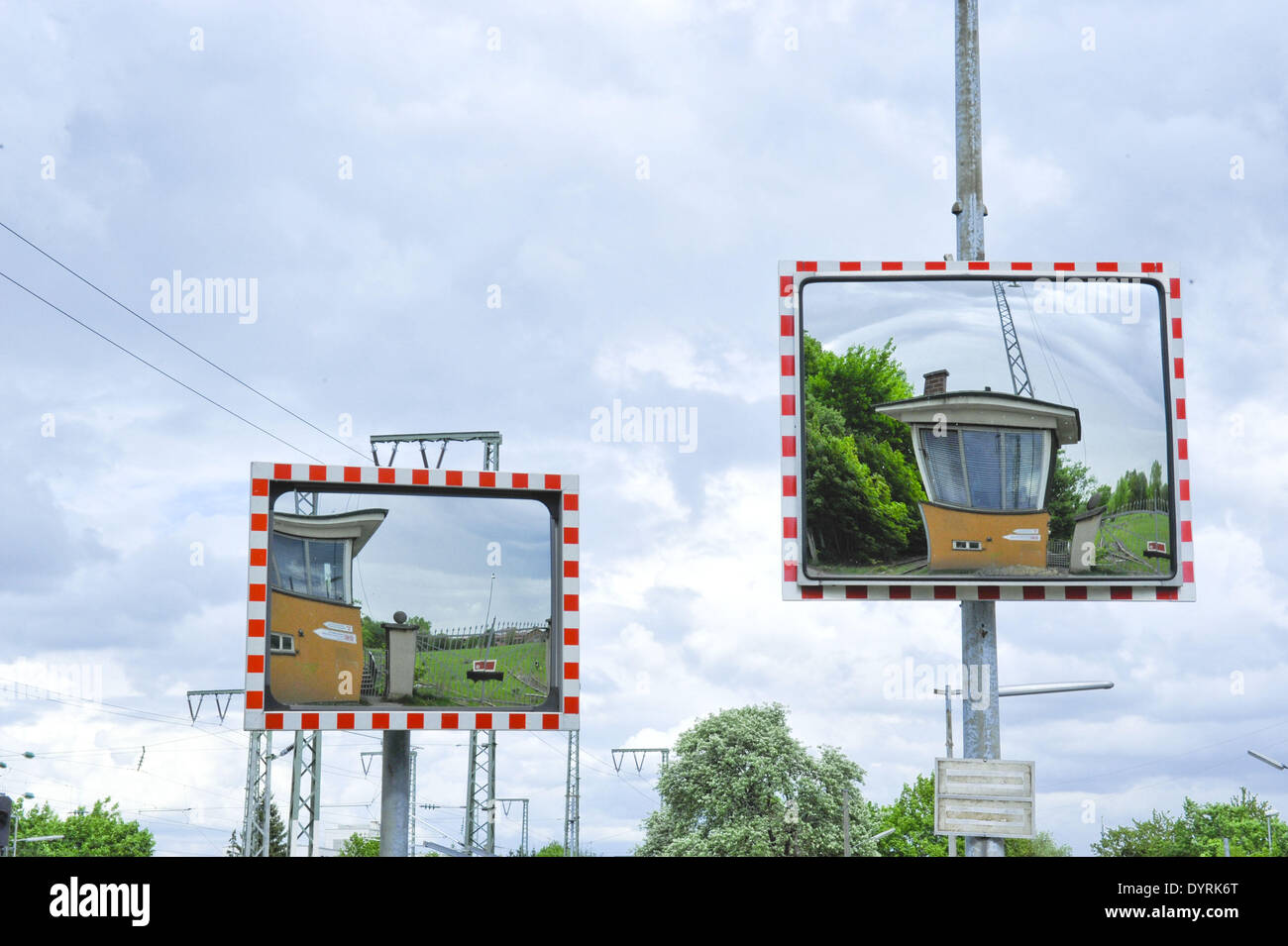 S bahn station neuaubing hi-res stock photography and images - Alamy