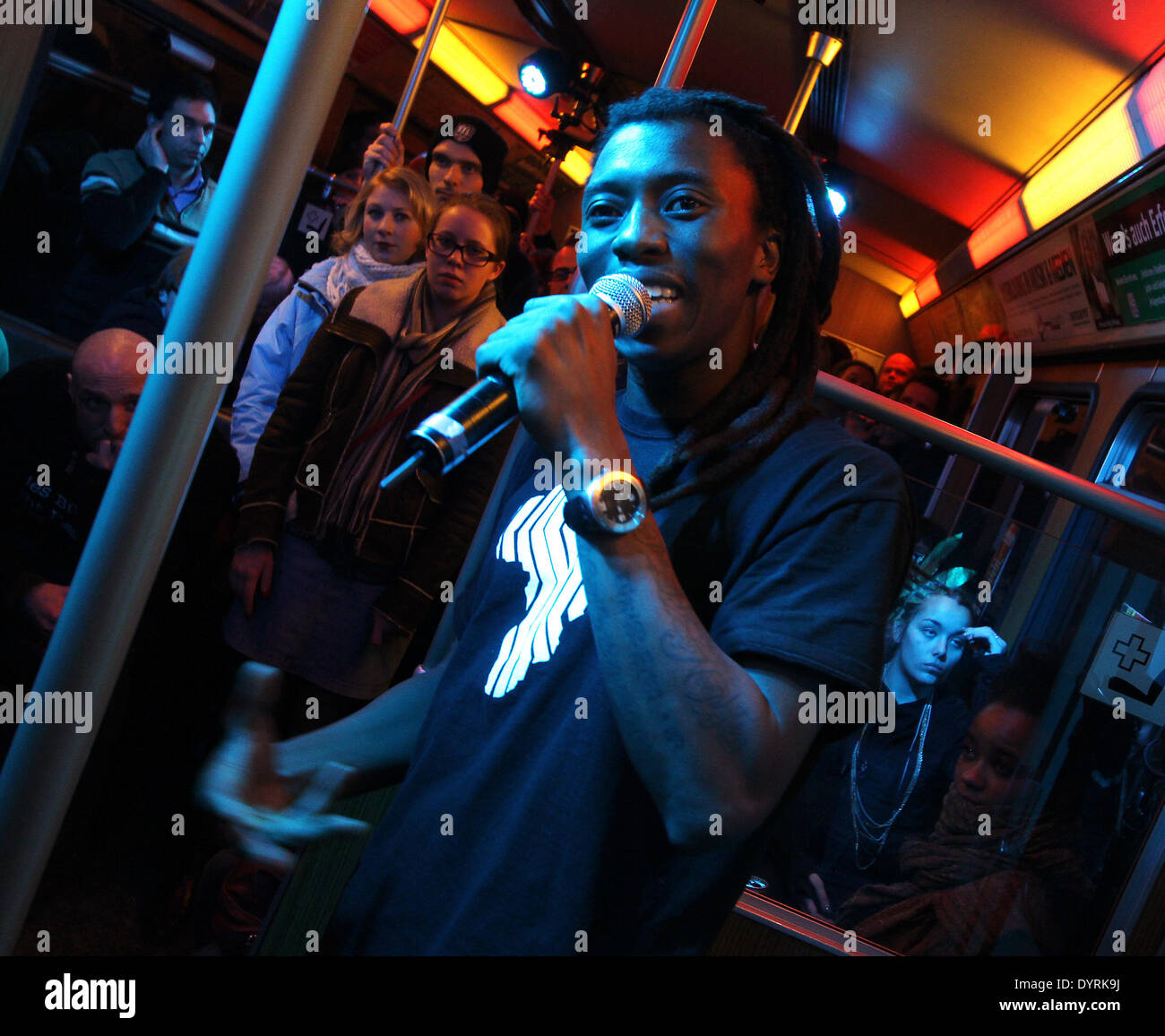 Outspoken hi-res stock photography and images - Alamy