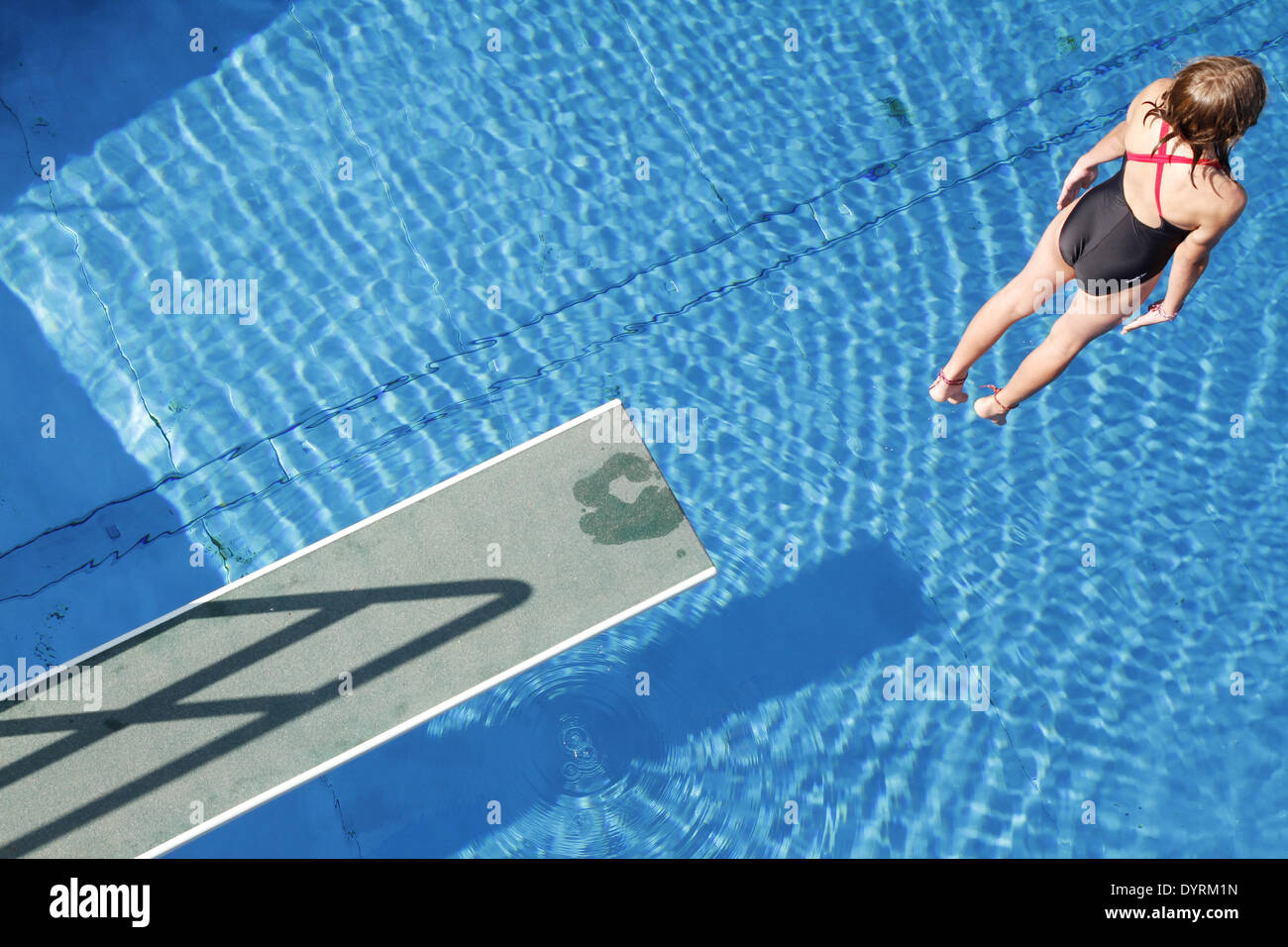 The Michaelibad in Munich, 2012 Stock Photo - Alamy