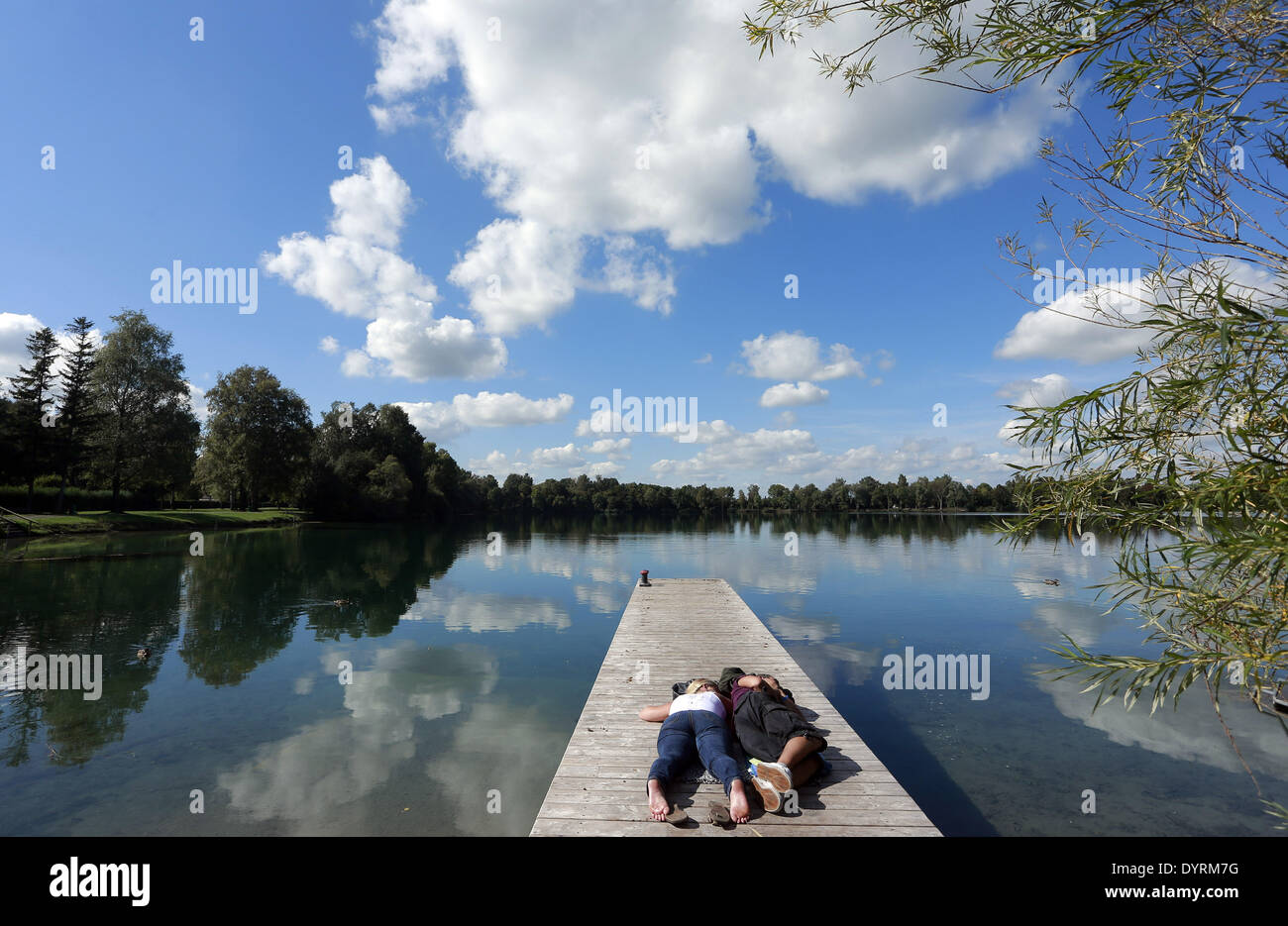 Olching hi-res stock photography and images - Alamy