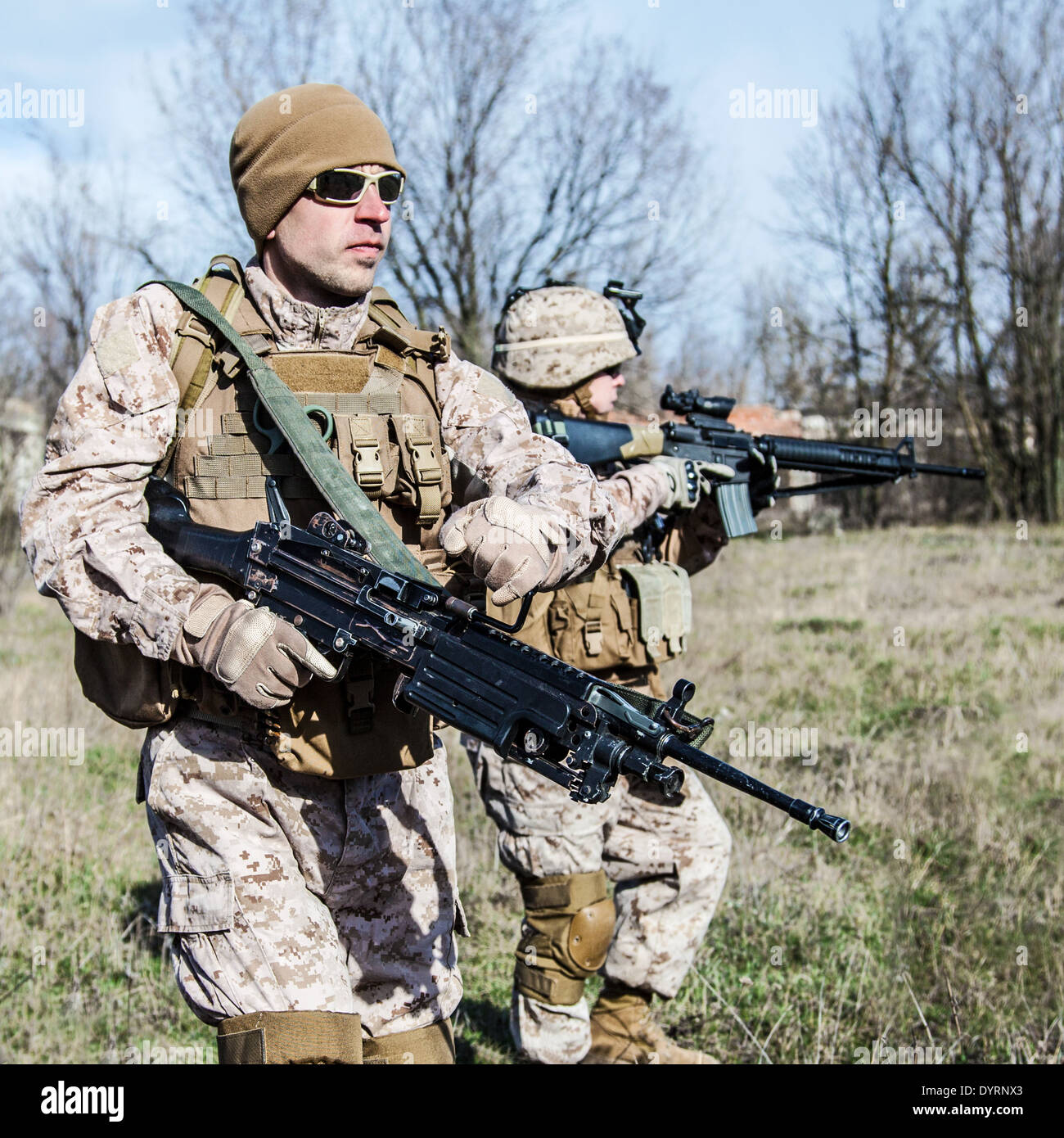Us naval forces in action hi-res stock photography and images - Alamy
