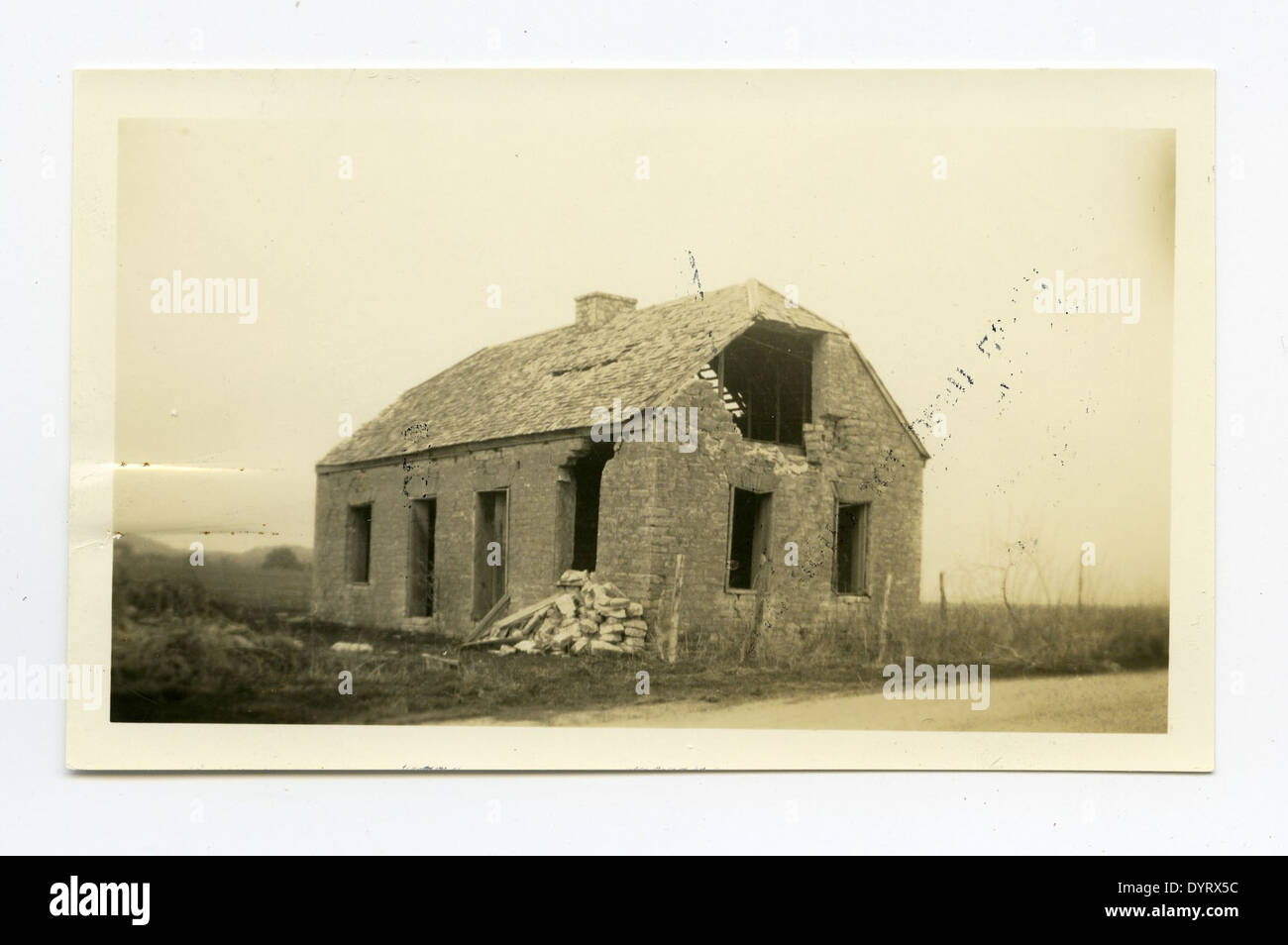 Fannie Ratchford 1970 101 0349 Stock Photo - Alamy