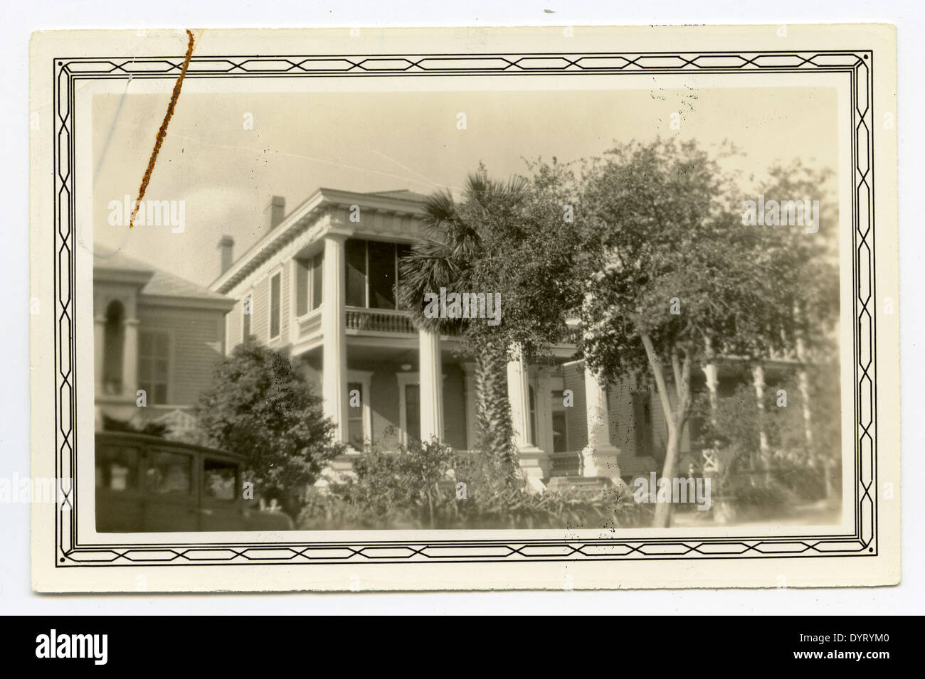 This image from 1970 captures Fannie Ratchford and George Ball, two ...