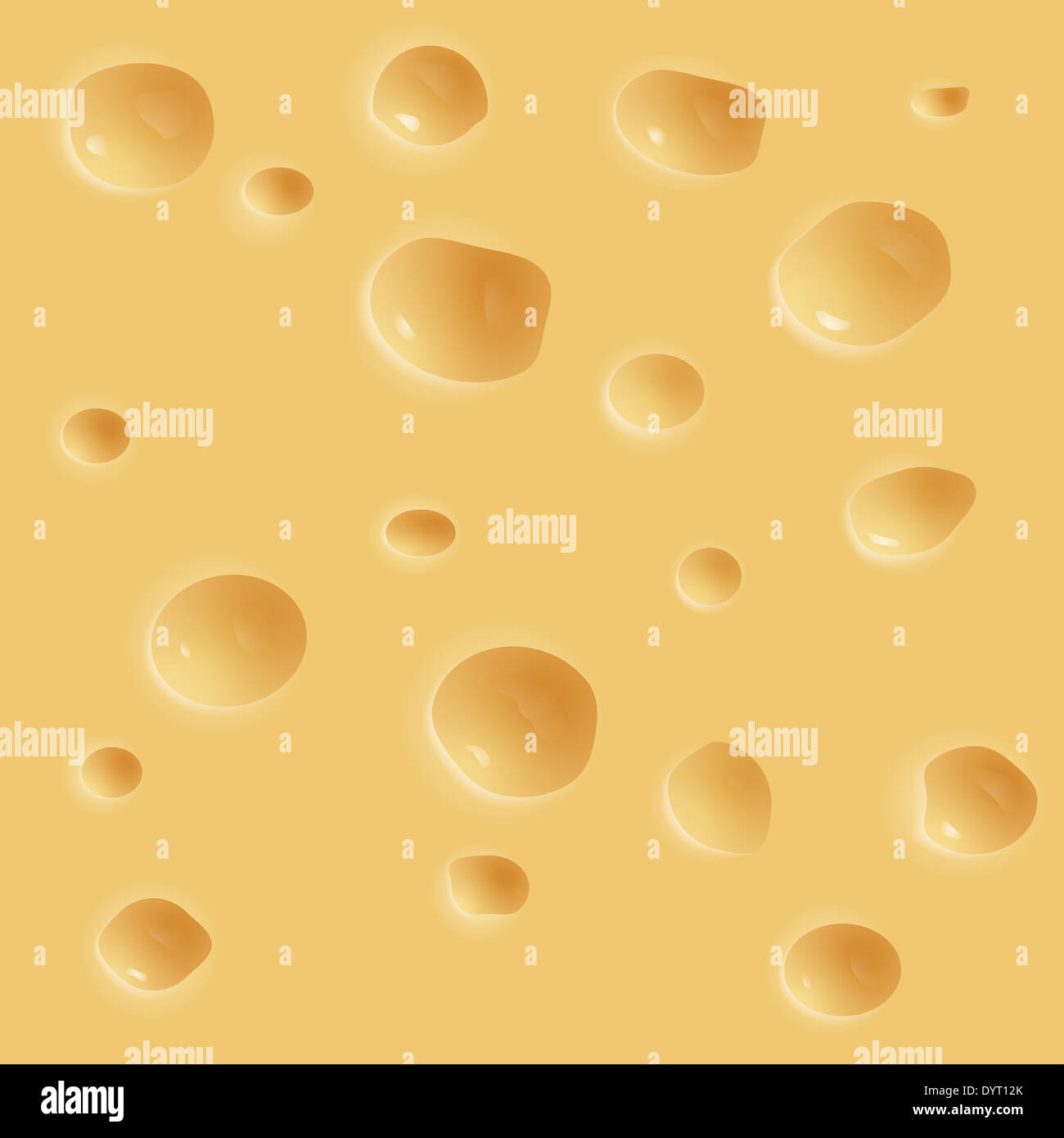 Texture of cheese Stock Photo - Alamy