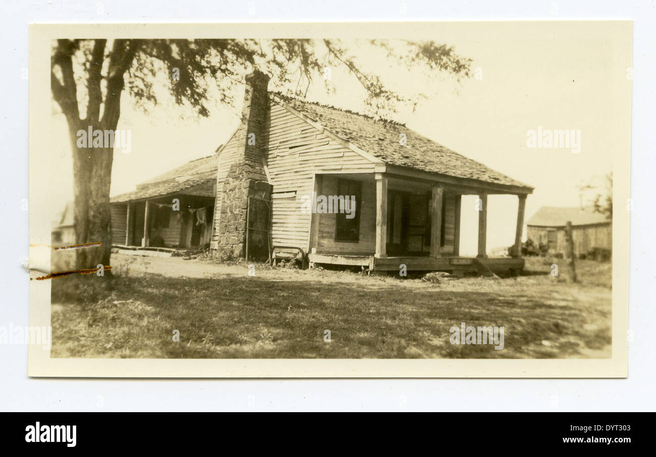 The colony texas map hi-res stock photography and images - Alamy