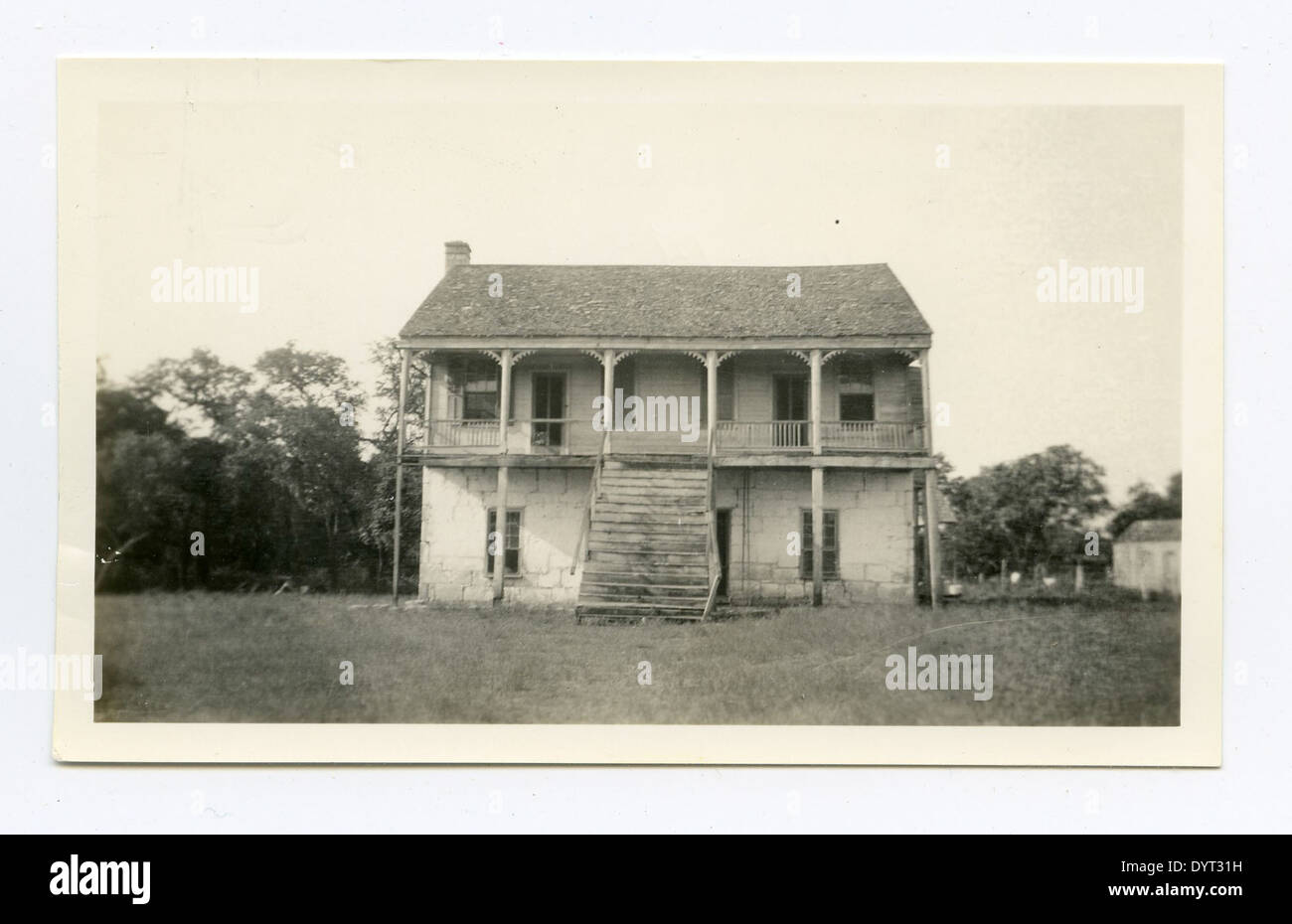 This image from 1970 features Fannie Ratchford, Richard Clegg, and ...