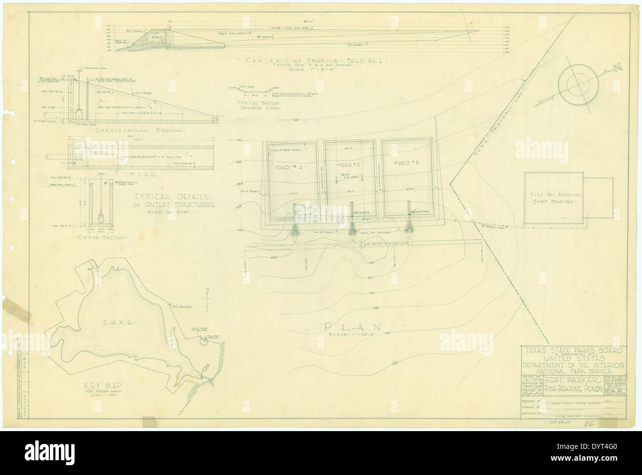 Rearing ponds hi-res stock photography and images - Alamy