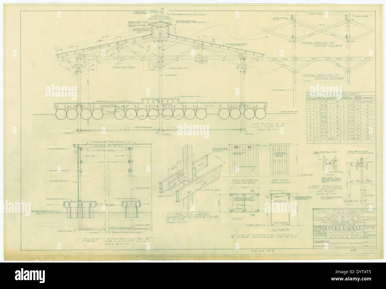 Floating fort hi-res stock photography and images - Alamy